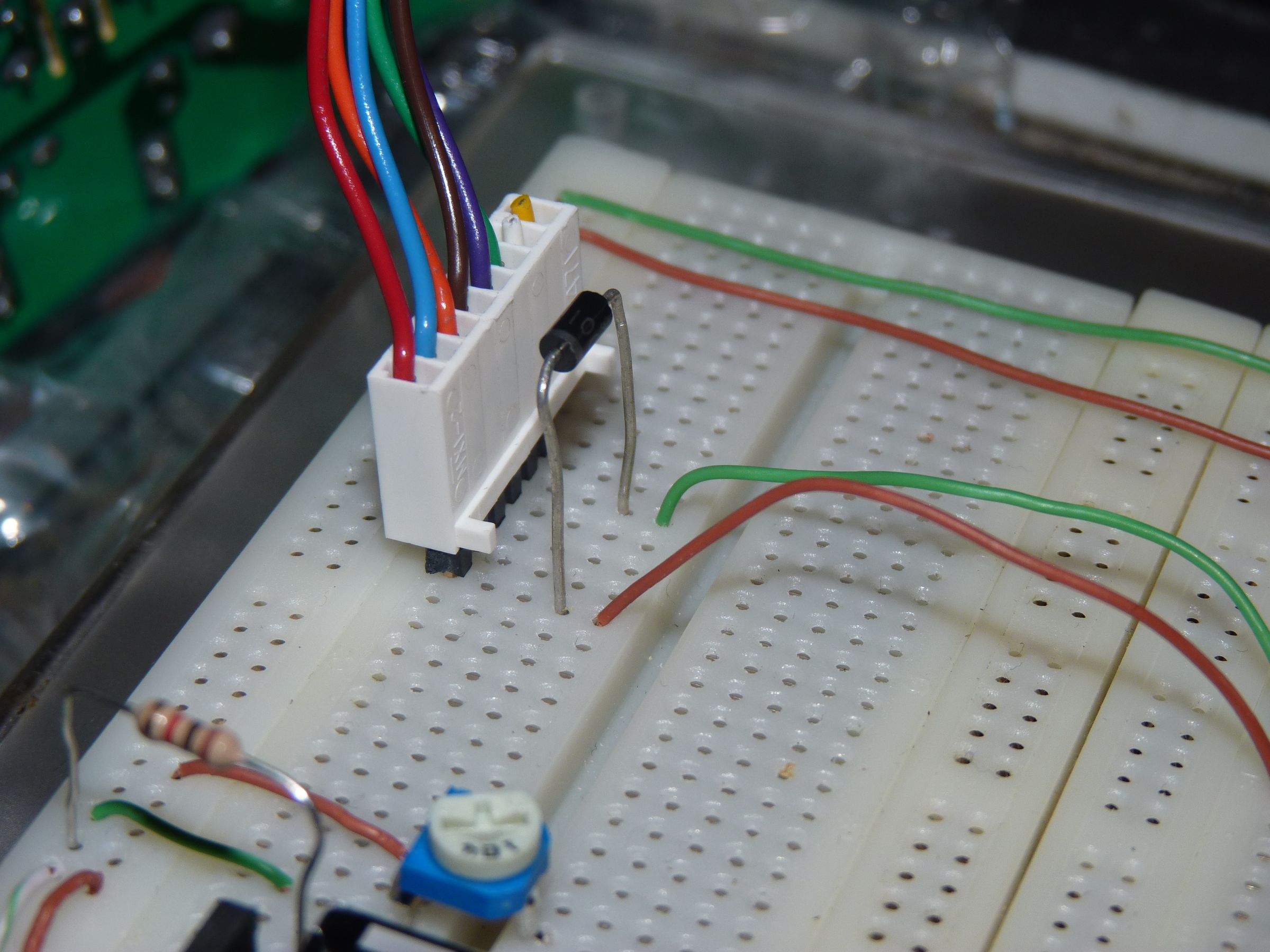 FAIL! A/C-Duino: Arduino Upgraded Air Conditioner : 8 Steps - Instructables