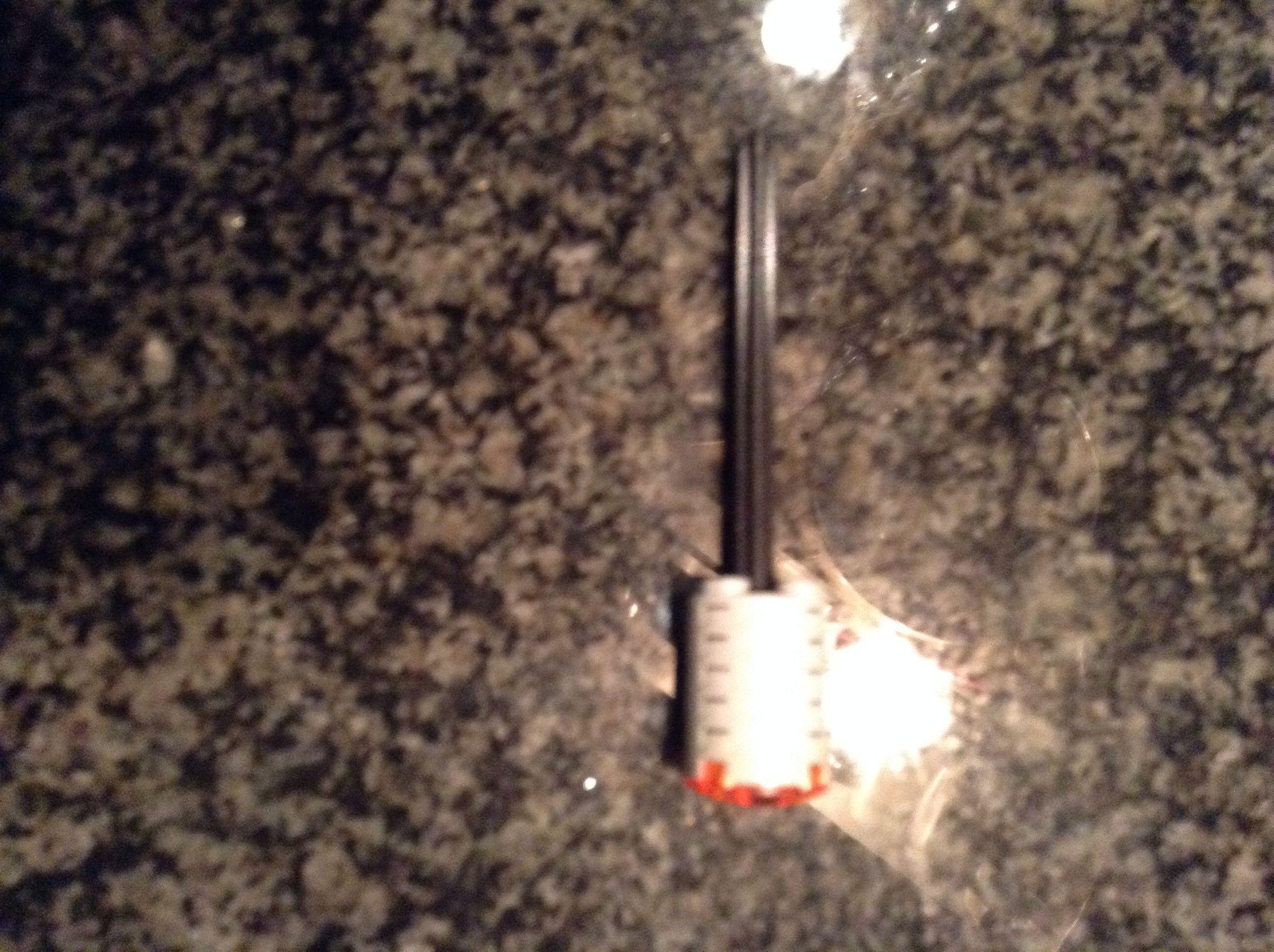 Lego Sonic Screwdriver : 14 Steps - Instructables