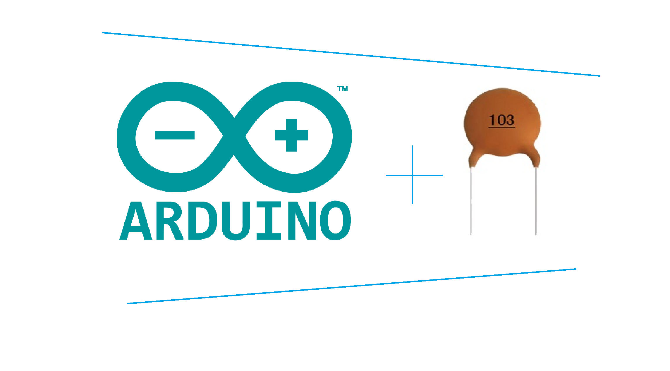 Arduino Capacitance Meter : 5 Steps - Instructables