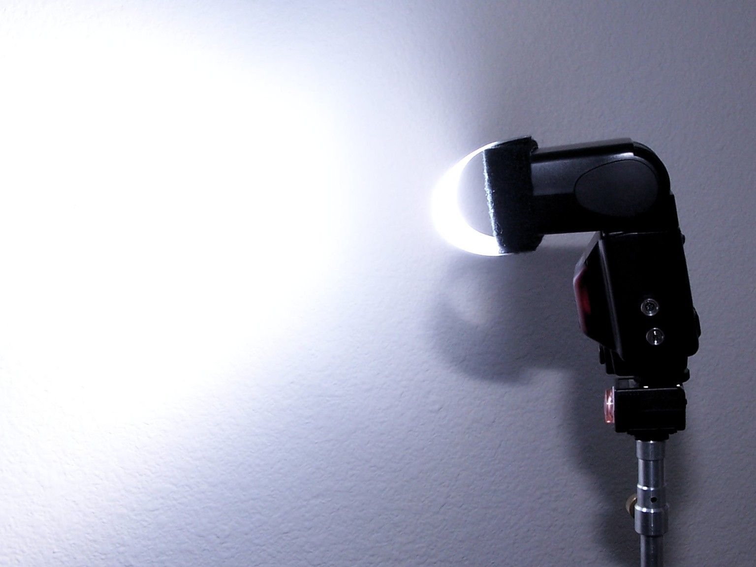 DIY Quick System - for DIY Photo Light Modifiers : 6 Steps (with ...