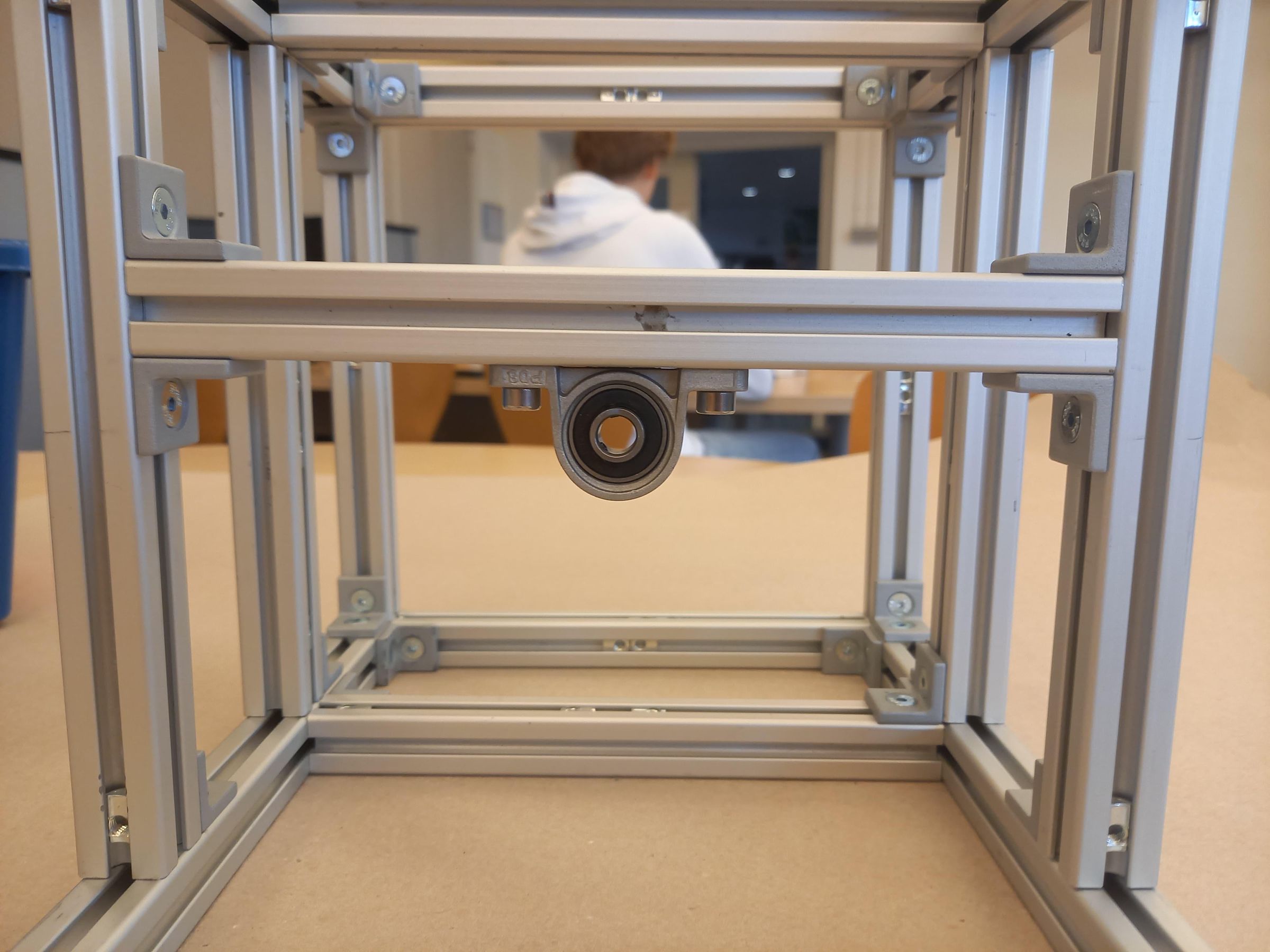 Induction Plate Using Permanent Magnets : 4 Steps (with Pictures ...