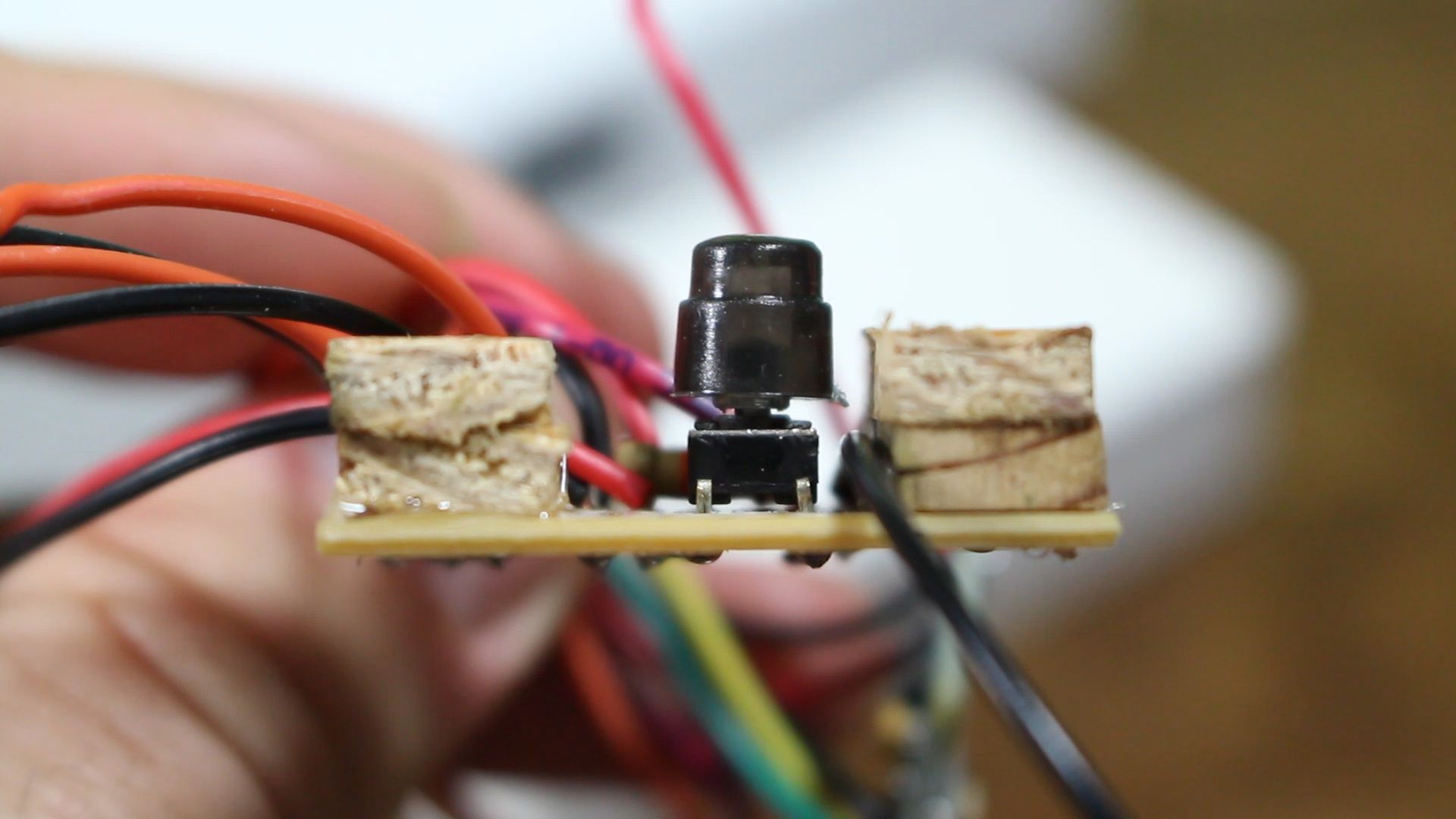 Long Range Dropping System for Drones With Arduino and HC-12 : 11 Steps ...