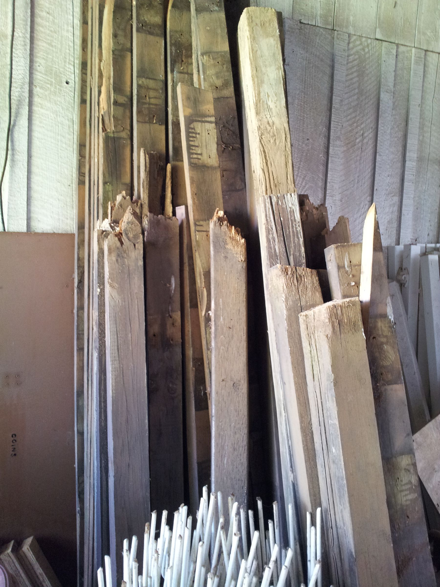 Preparing to Water the Garden : 20 Steps - Instructables