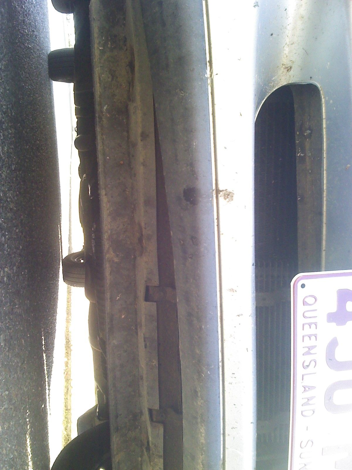 How Prototype Undertrays for Your Car : 5 Steps - Instructables