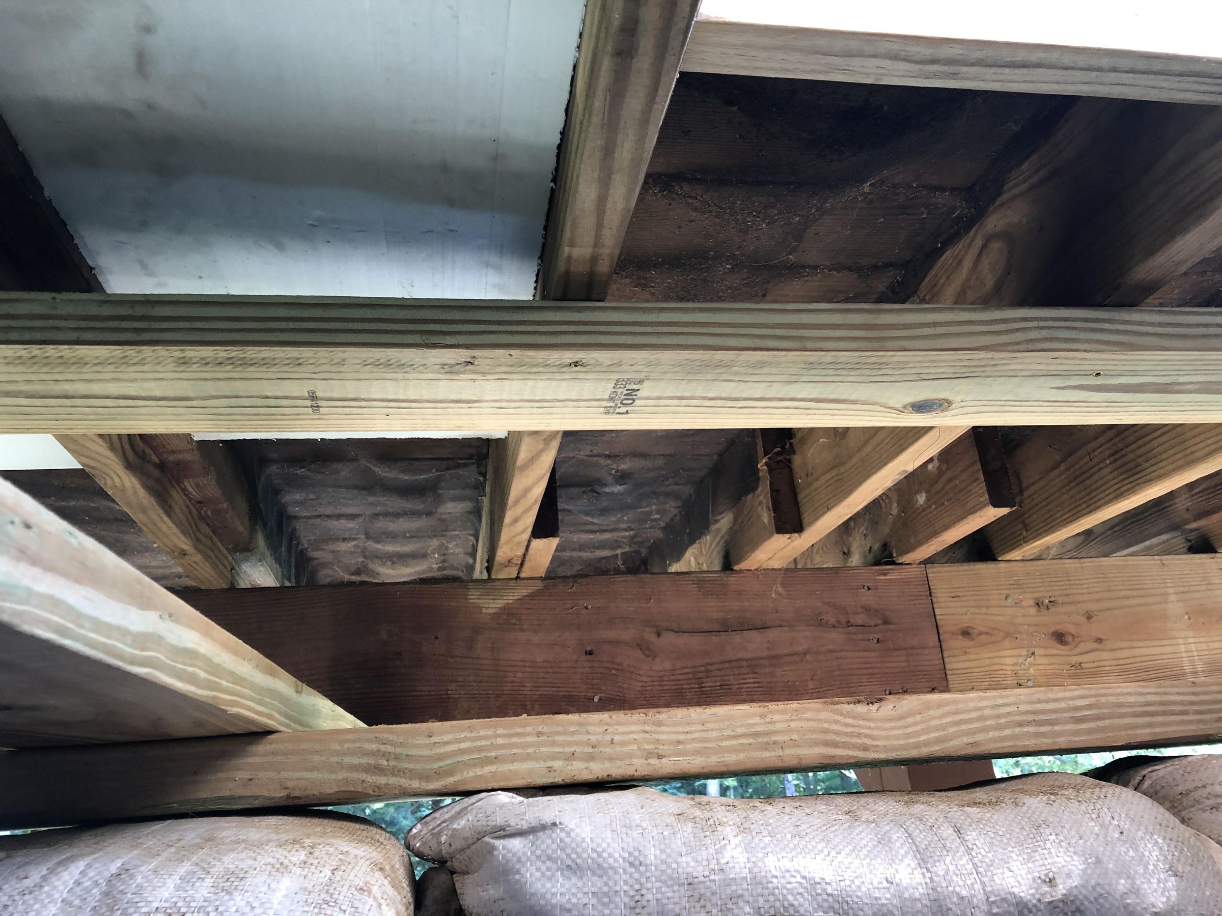 Earthbag Root Cellar : 12 Steps (with Pictures) - Instructables