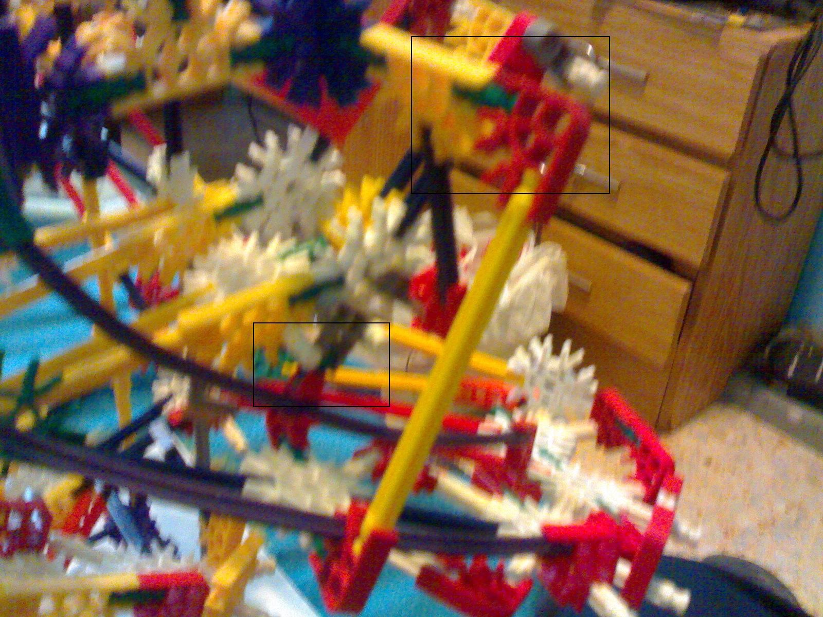 Ball Machine Project: Mini Ball Factory : 7 Steps - Instructables