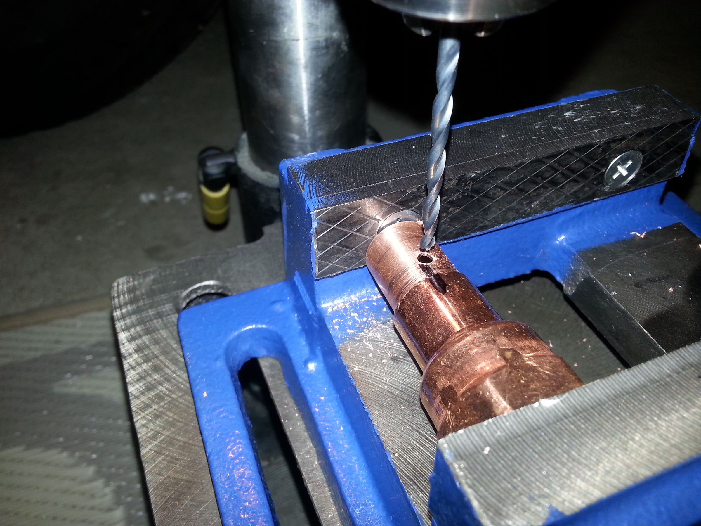 Working Sonic Screwdriver - Version 3.0 : 29 Steps (with Pictures ...