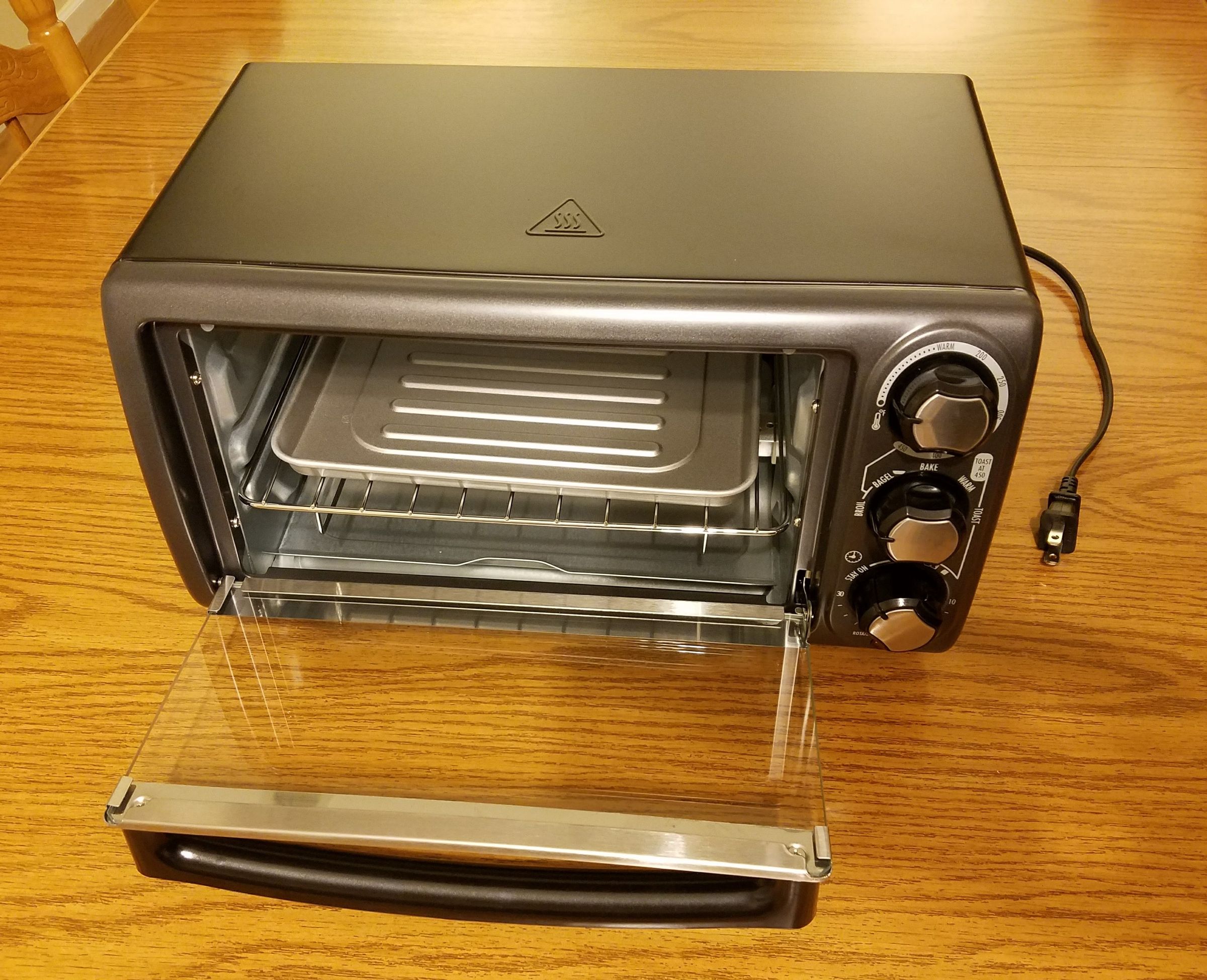 DIY Reflow Oven With Reflowduino : 4 Steps (with Pictures) - Instructables