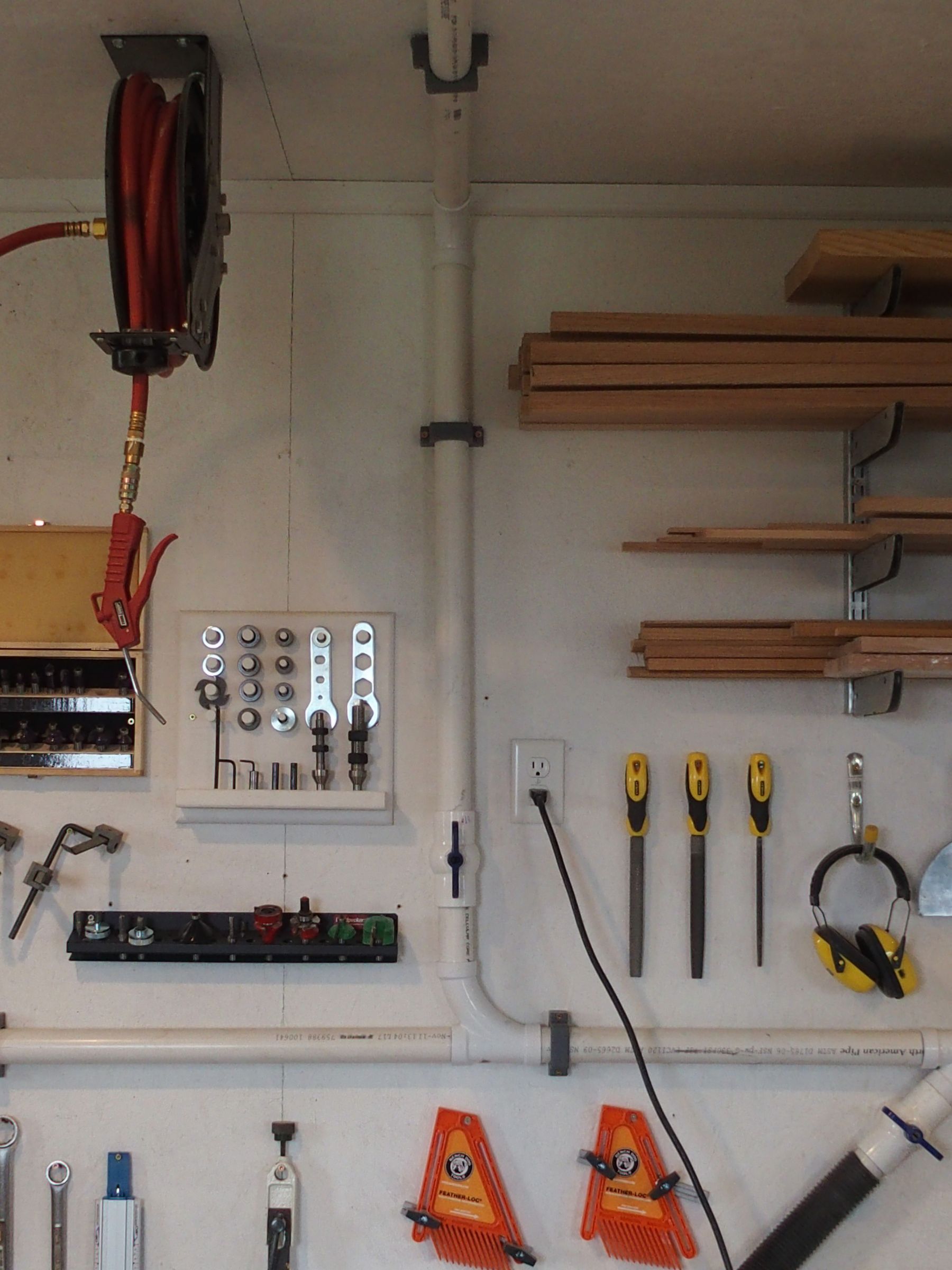 DIY Shop Vac Dust Collector (with Pictures) - Instructables