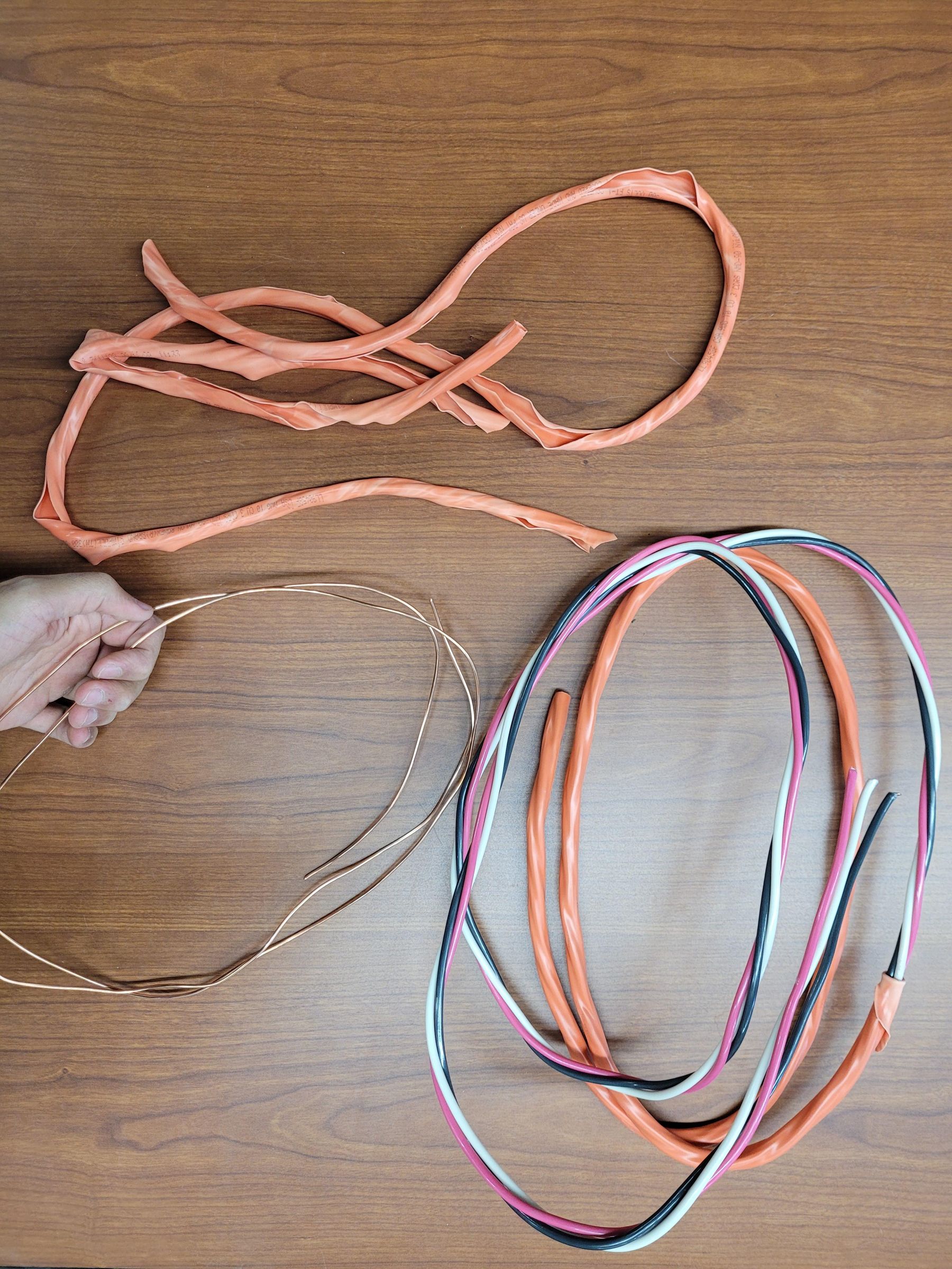 How to Make a Buzz Wire Game : 7 Steps (with Pictures) - Instructables