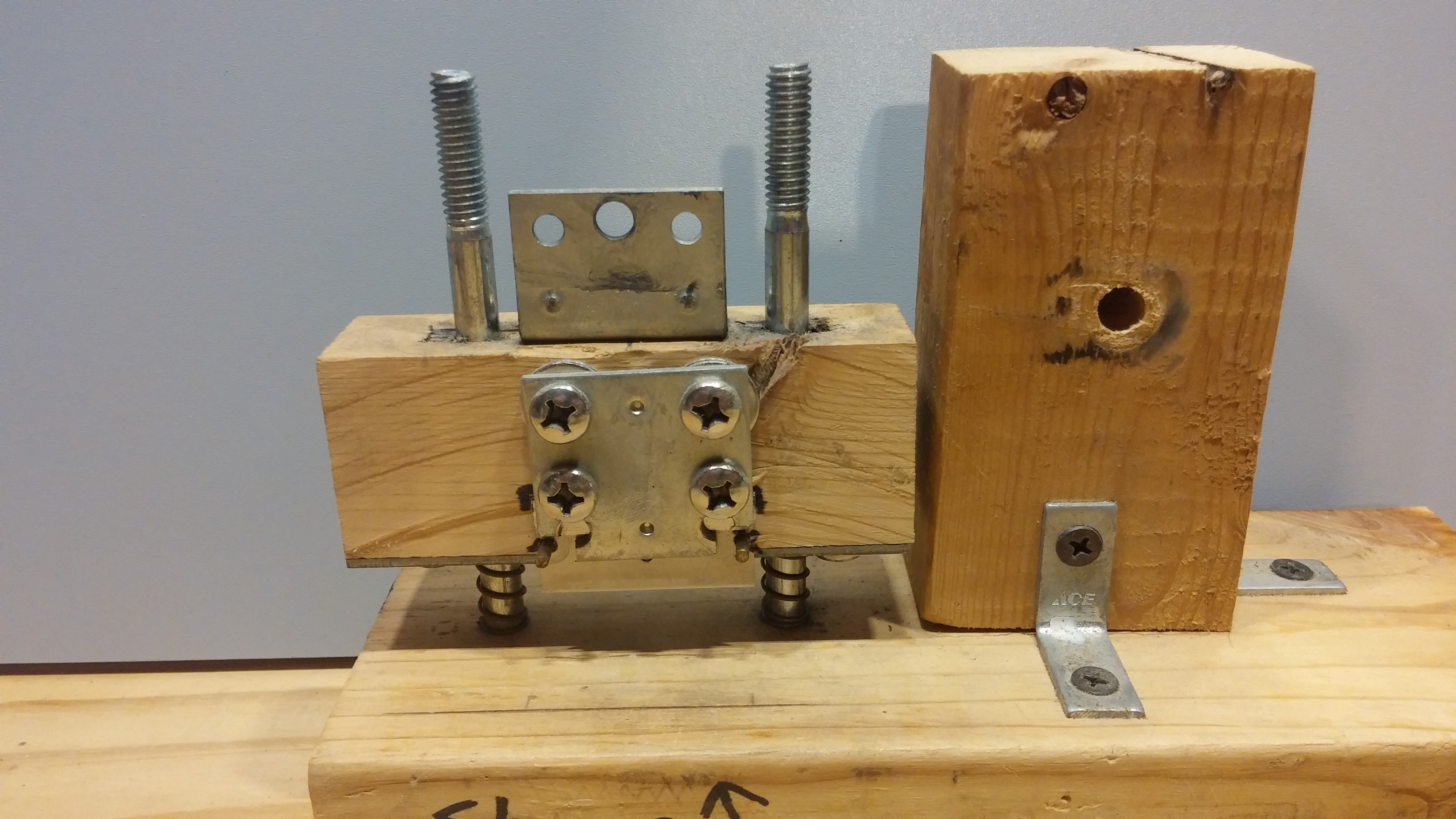 Razor Blade Cutter : 11 Steps (with Pictures) - Instructables