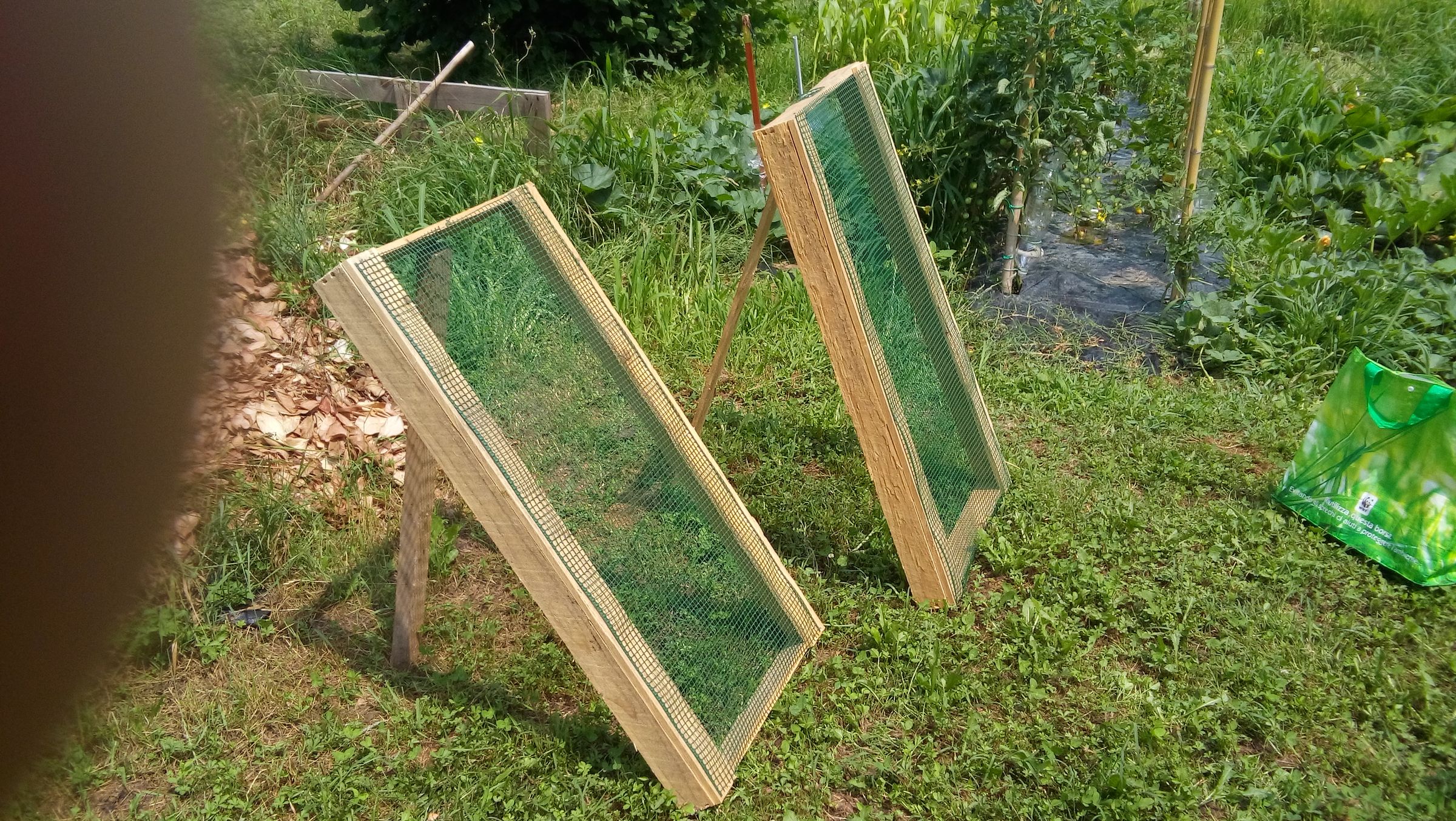 Horticultural Solar Panel : 3 Steps (with Pictures) - Instructables