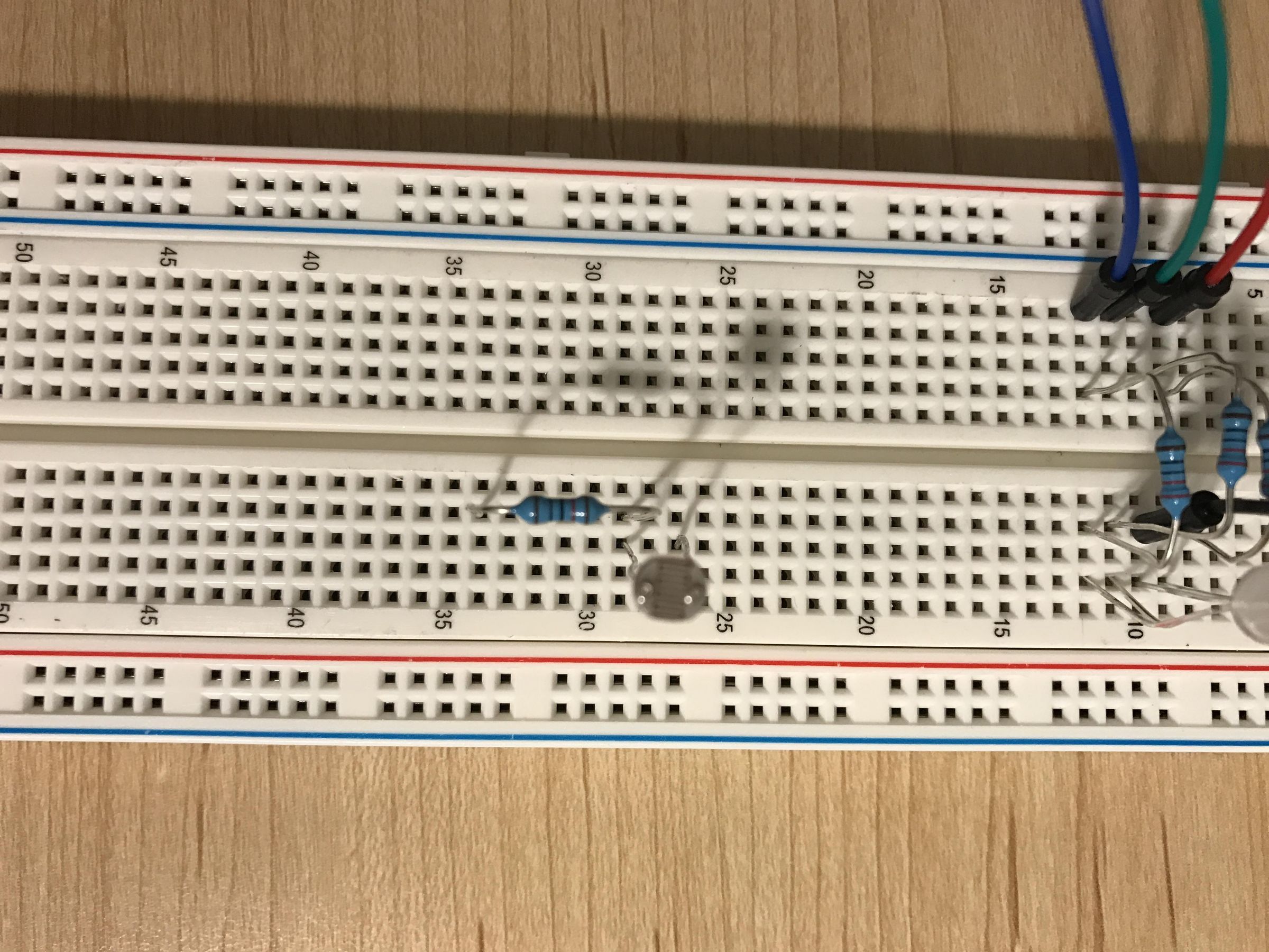 Color Changing LED : 13 Steps - Instructables