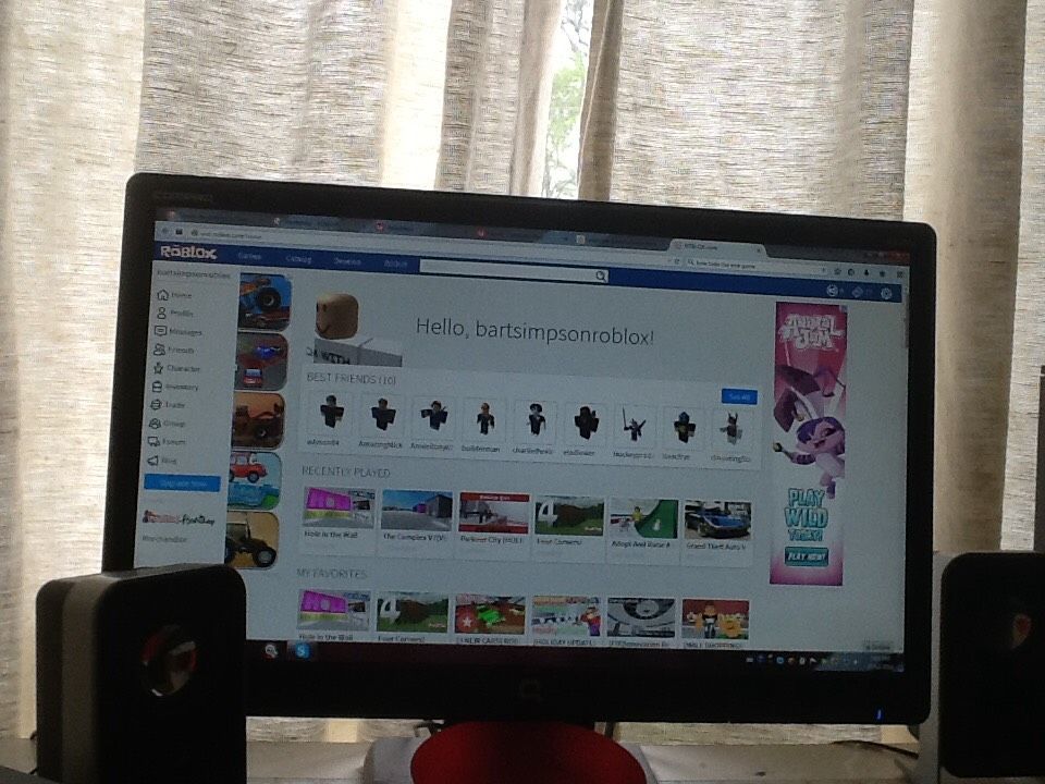 How to Play Roblox : 5 Steps - Instructables