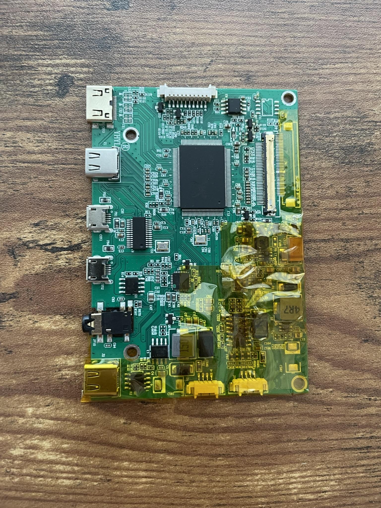 Thinkpad W701DS Lattepanda Alpha + KVM Conversion : 52 Steps ...