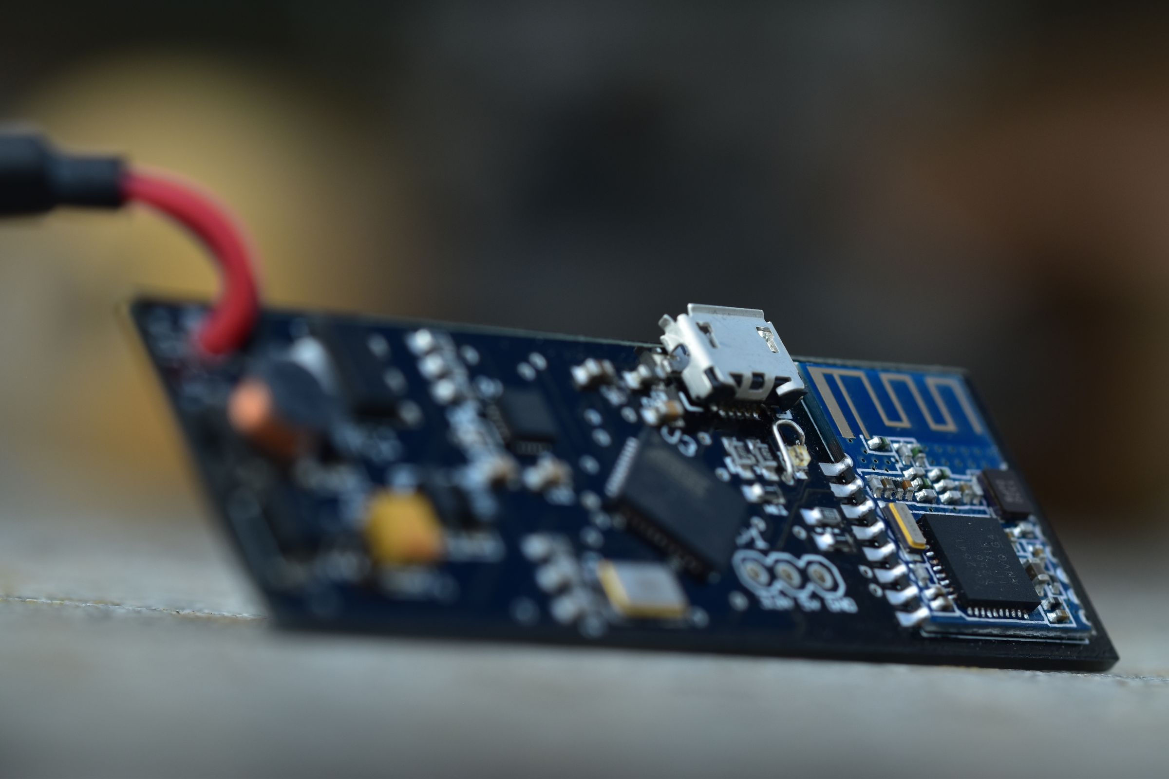 Prototype With PCBWay - Instructables