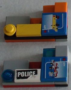 Best Lego Ratchet Mechanism : 9 Steps - Instructables