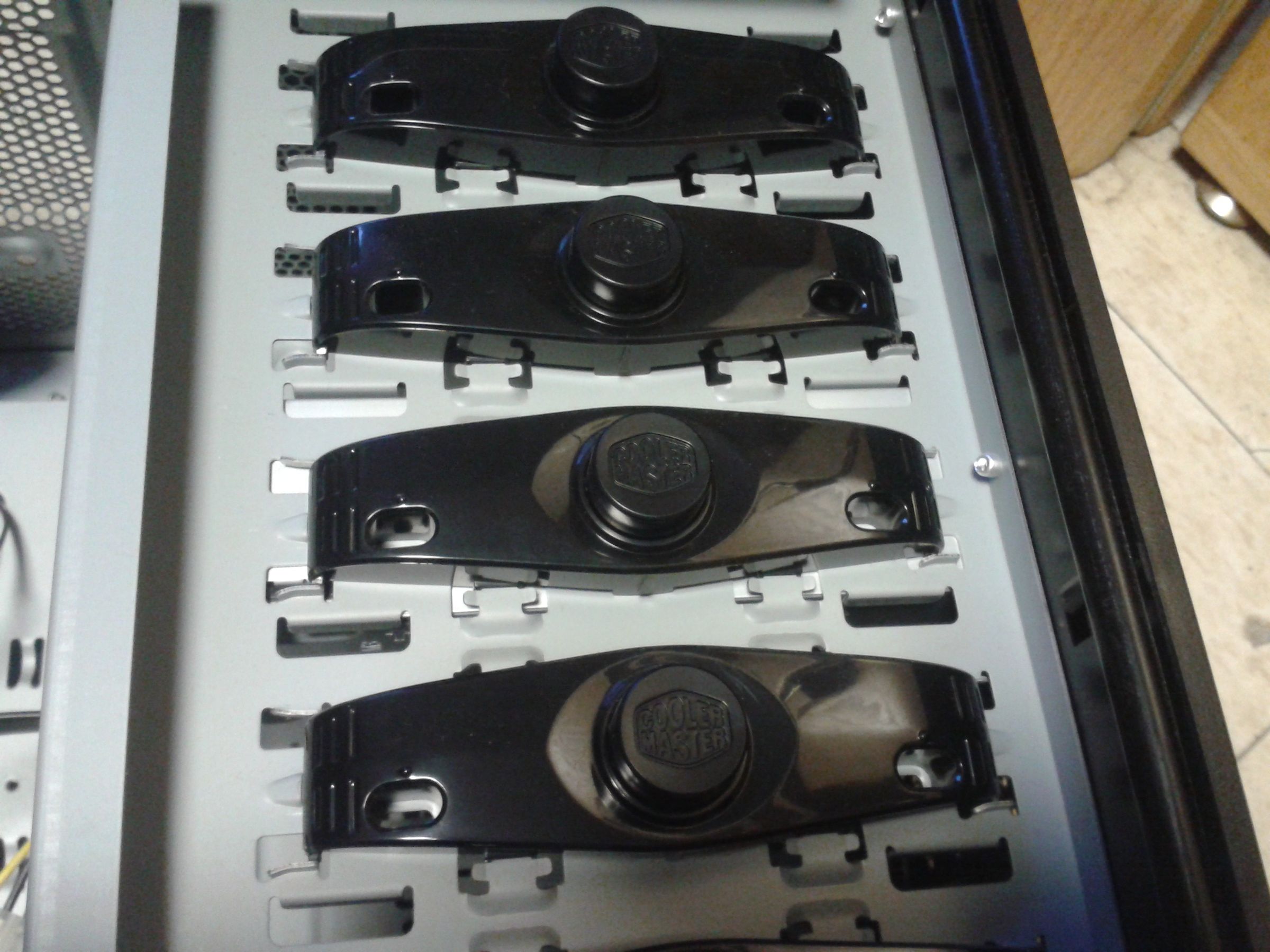 Assembling a Desktop Computer : 20 Steps (with Pictures) - Instructables