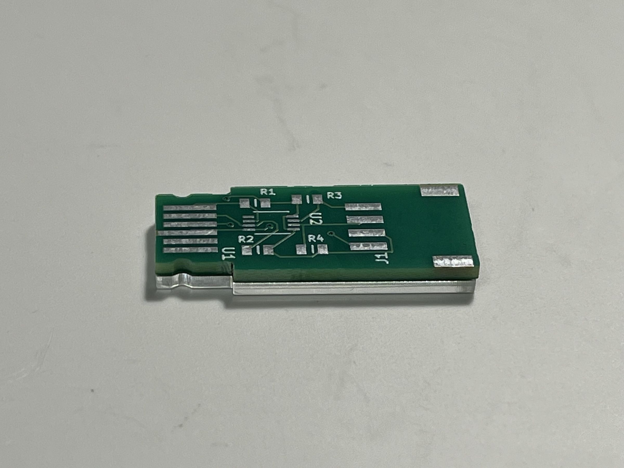 PCB Adapter: LEGO Bricks to Grove Sensors : 5 Steps - Instructables