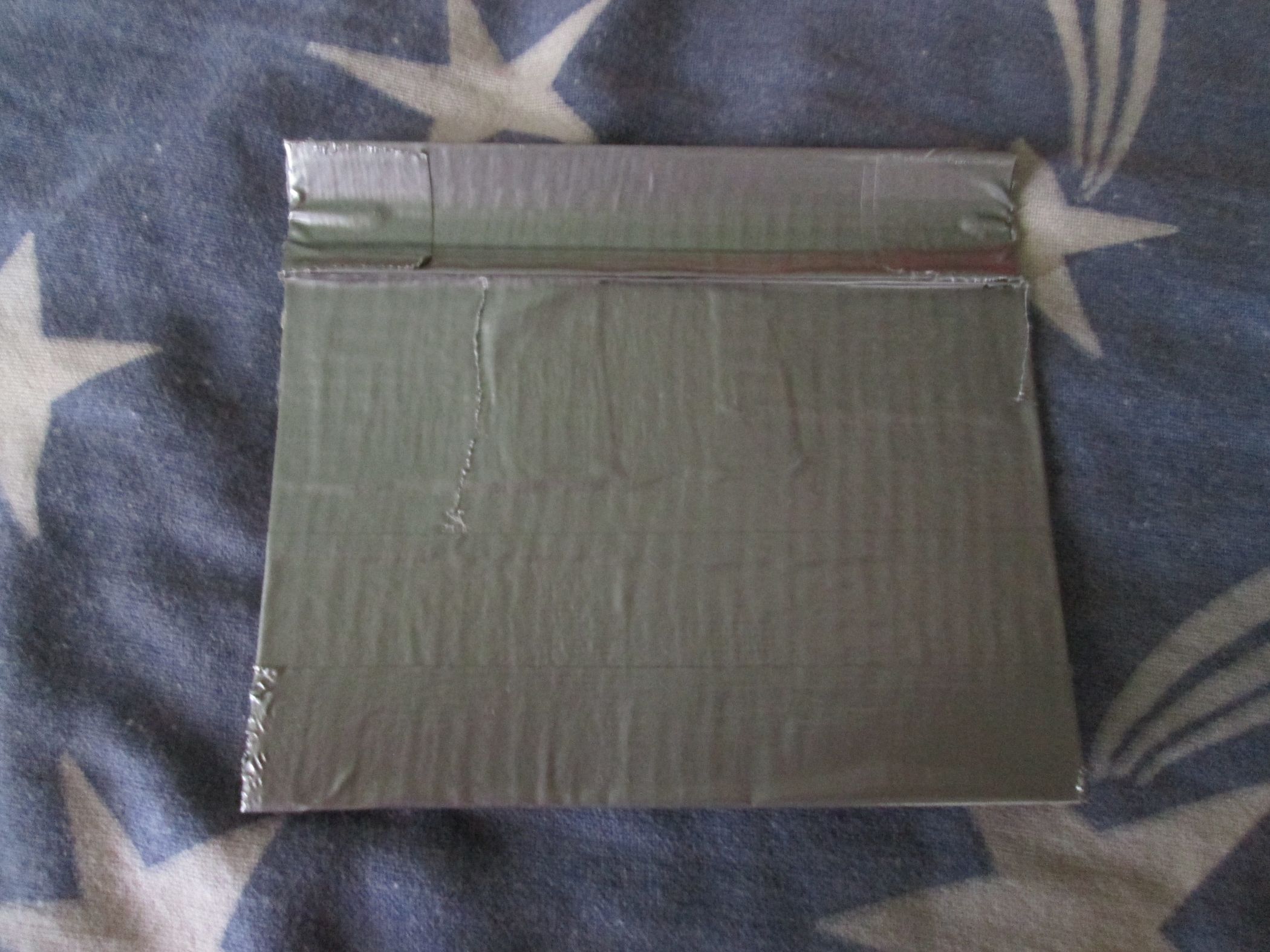 Snap Board Note Holder - Instructables