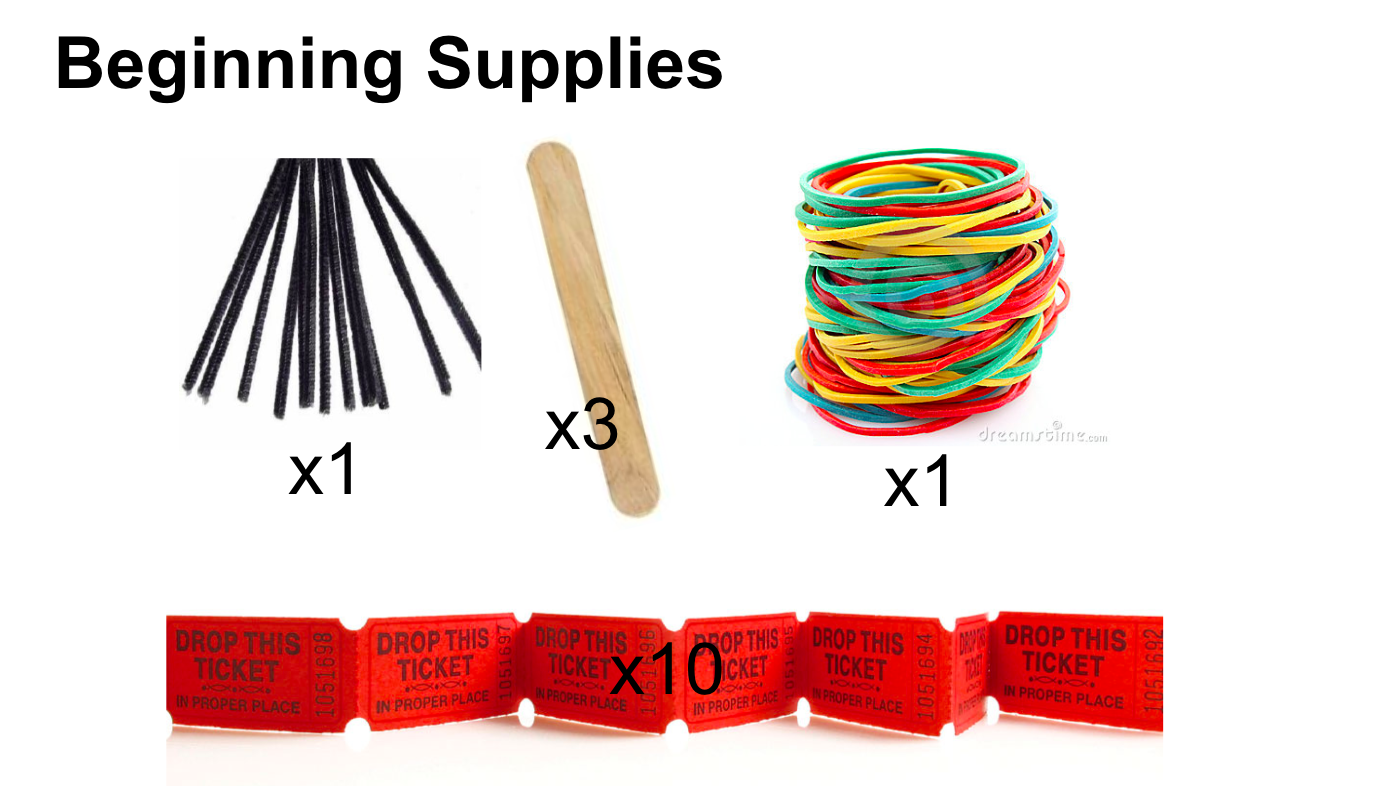 A Fresh Take on Catapults in the Classroom : 6 Steps (with Pictures ...