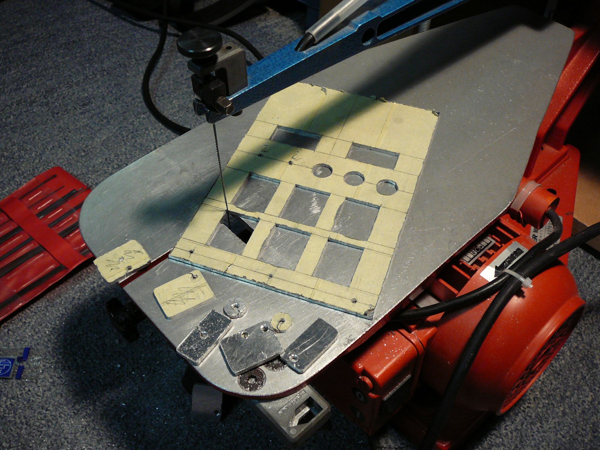 A-35 Doomsday Device : 16 Steps (with Pictures) - Instructables