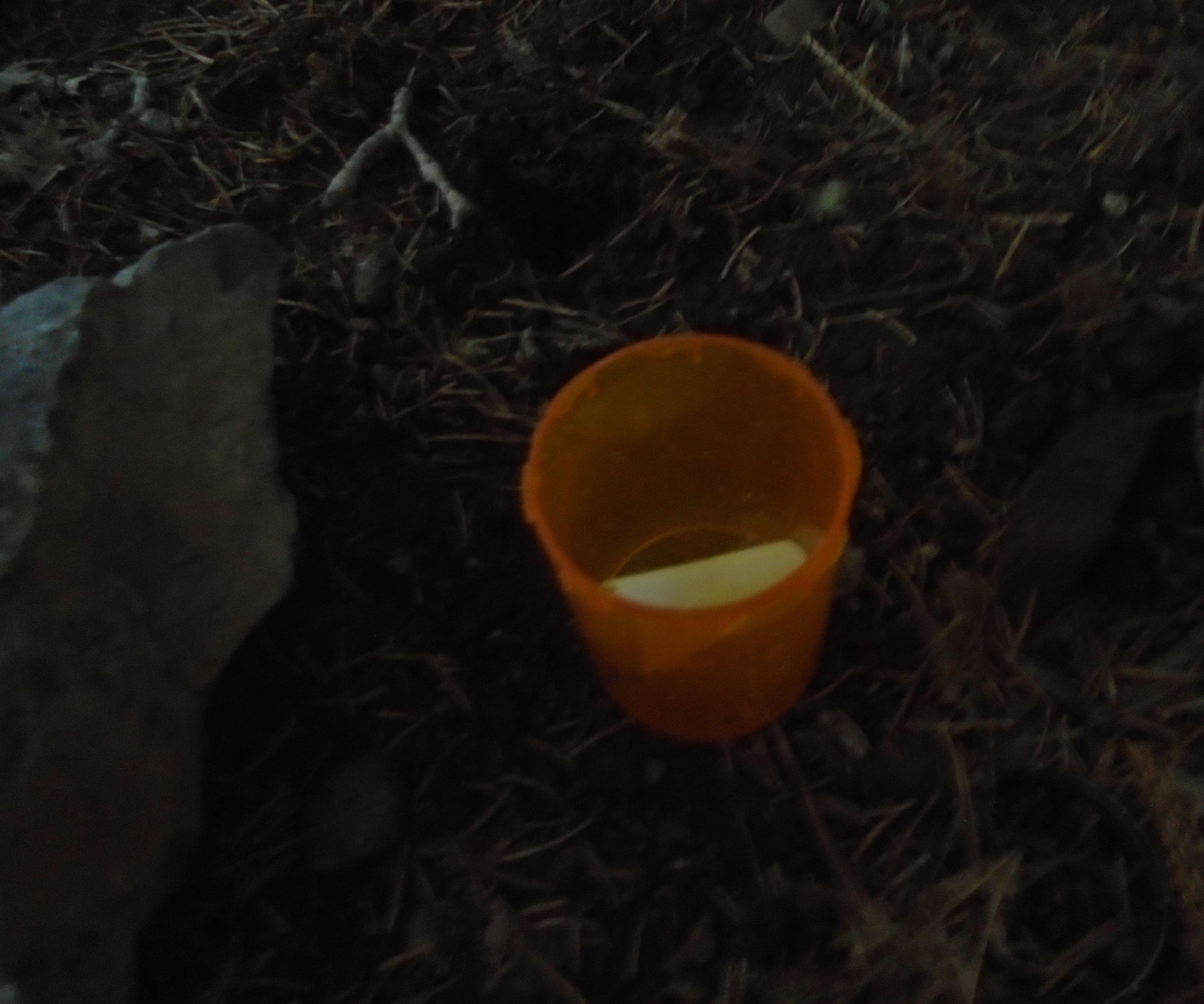 Dead Drops : 3 Steps - Instructables