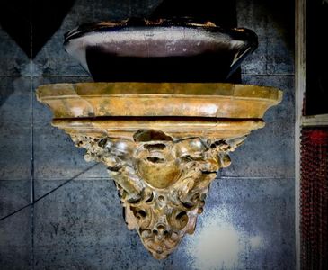 How to Build a Faux Gothic Temple in a Small Space Using PVC Pipes ...