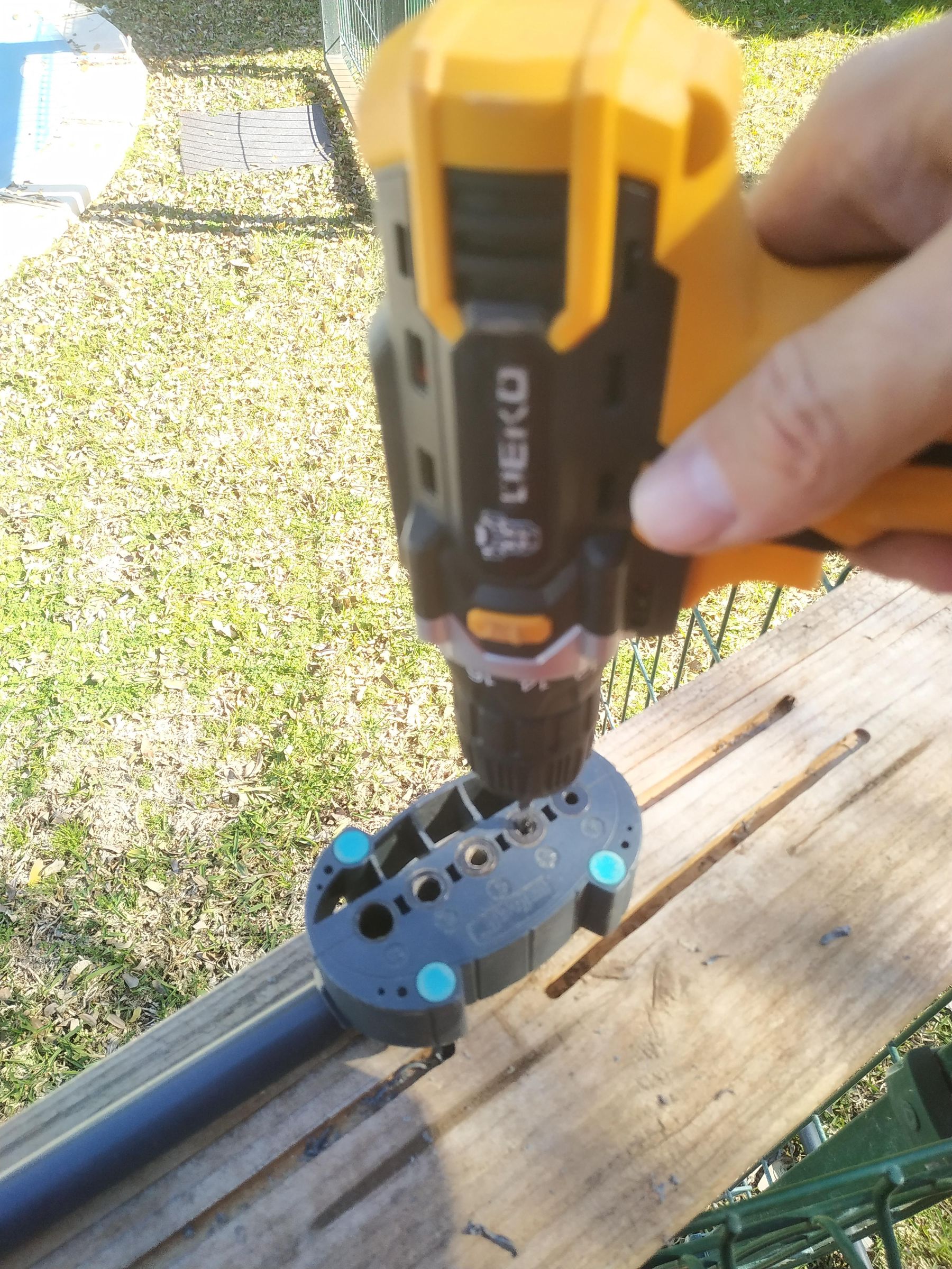 Dr. Sixtopus: a PVC Exoskeleton for Kids : 6 Steps (with Pictures ...