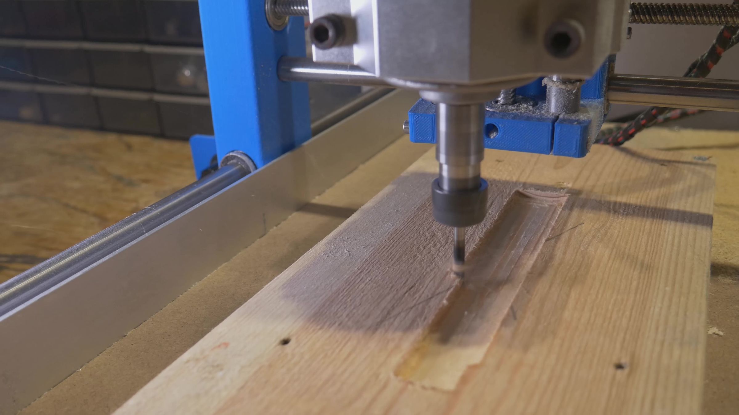 DIY Wooden Bluetooth Speaker : 8 Steps (with Pictures) - Instructables