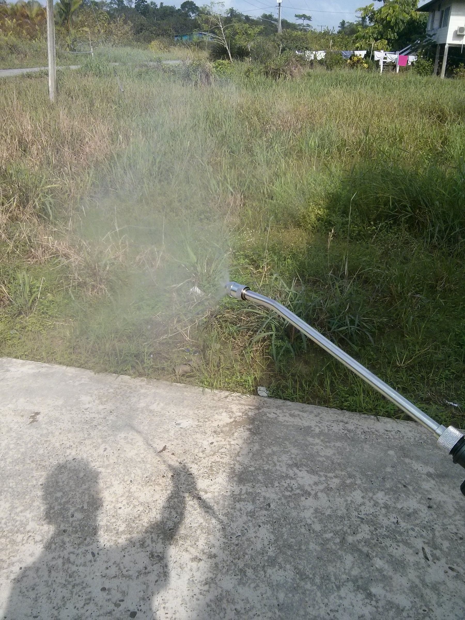 DIY Electric Sprayer Tank : 3 Steps - Instructables