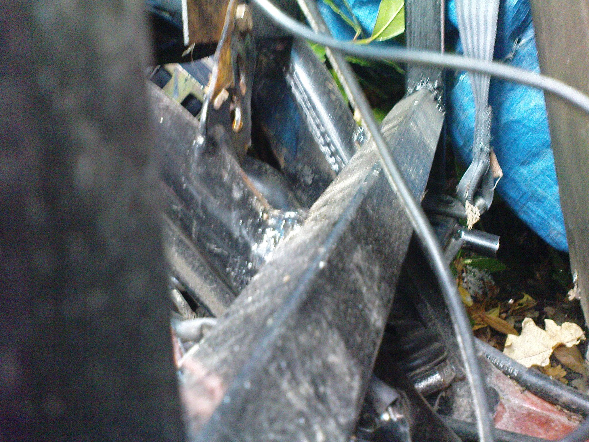 How to Build a Roll Bar : 6 Steps - Instructables