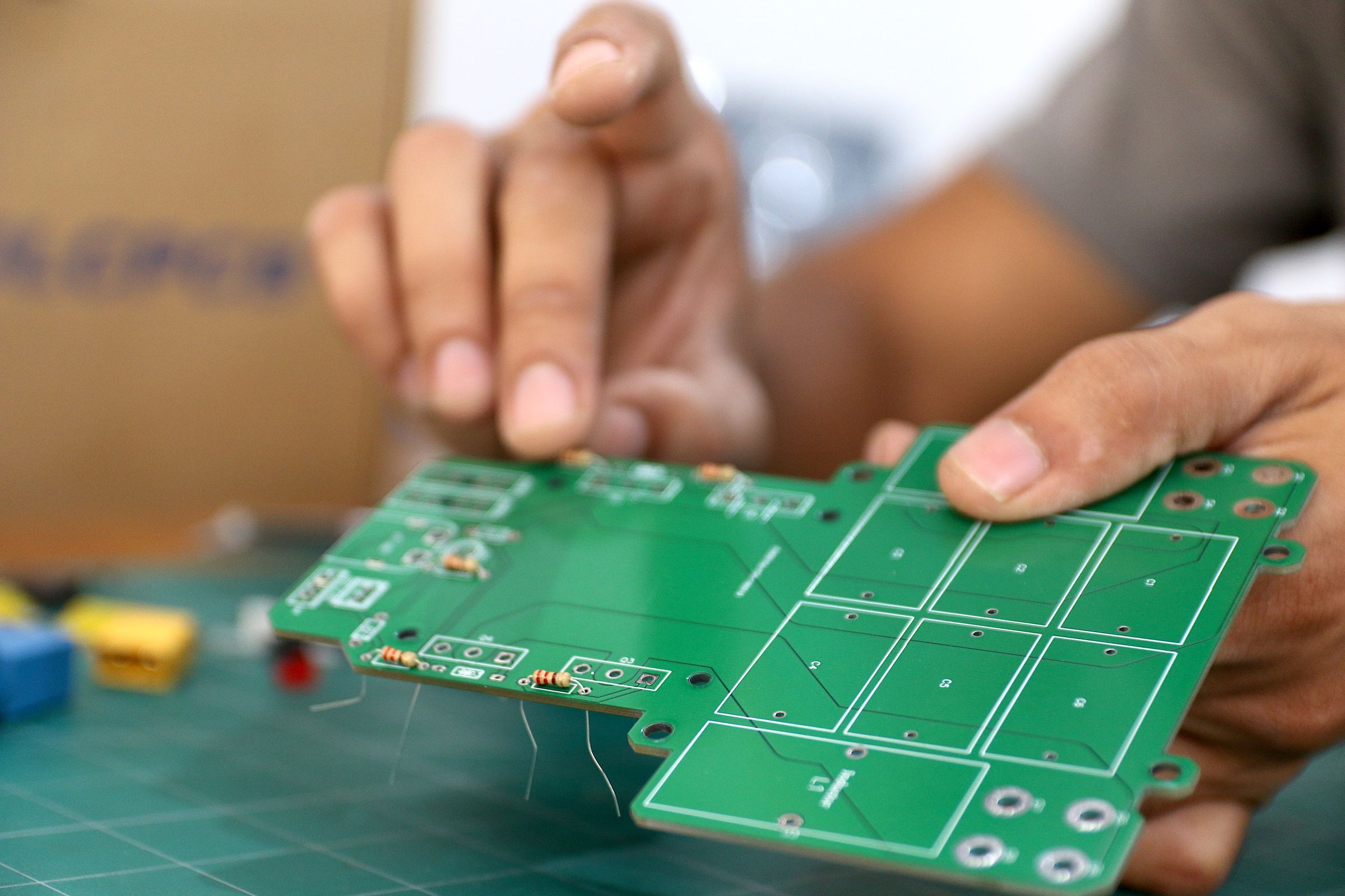 2000 Watts Induction Heater : 9 Steps (with Pictures) - Instructables