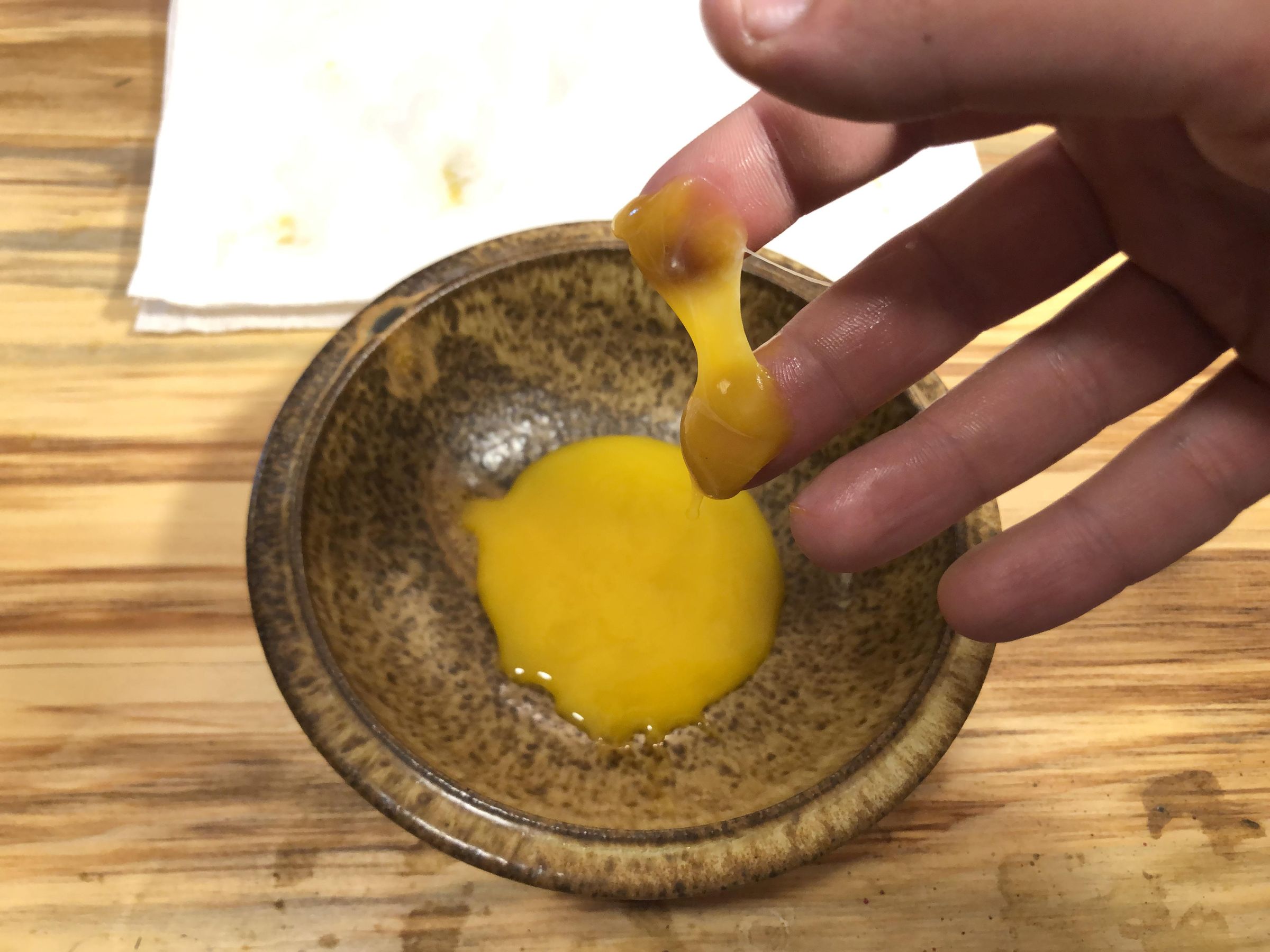 Egg Tempera: Medieval Egg Paint : 8 Steps (with Pictures) - Instructables