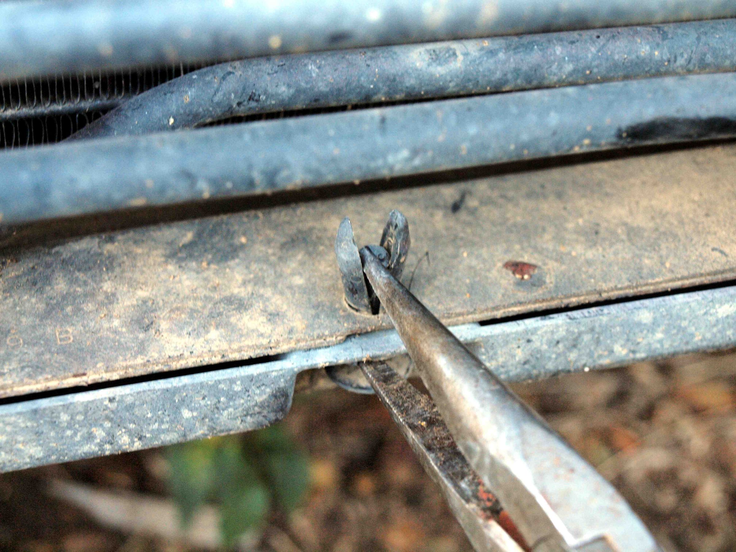 How to Fix a Totaled Car for a Fraction of the "Estimate". : 17 Steps ...