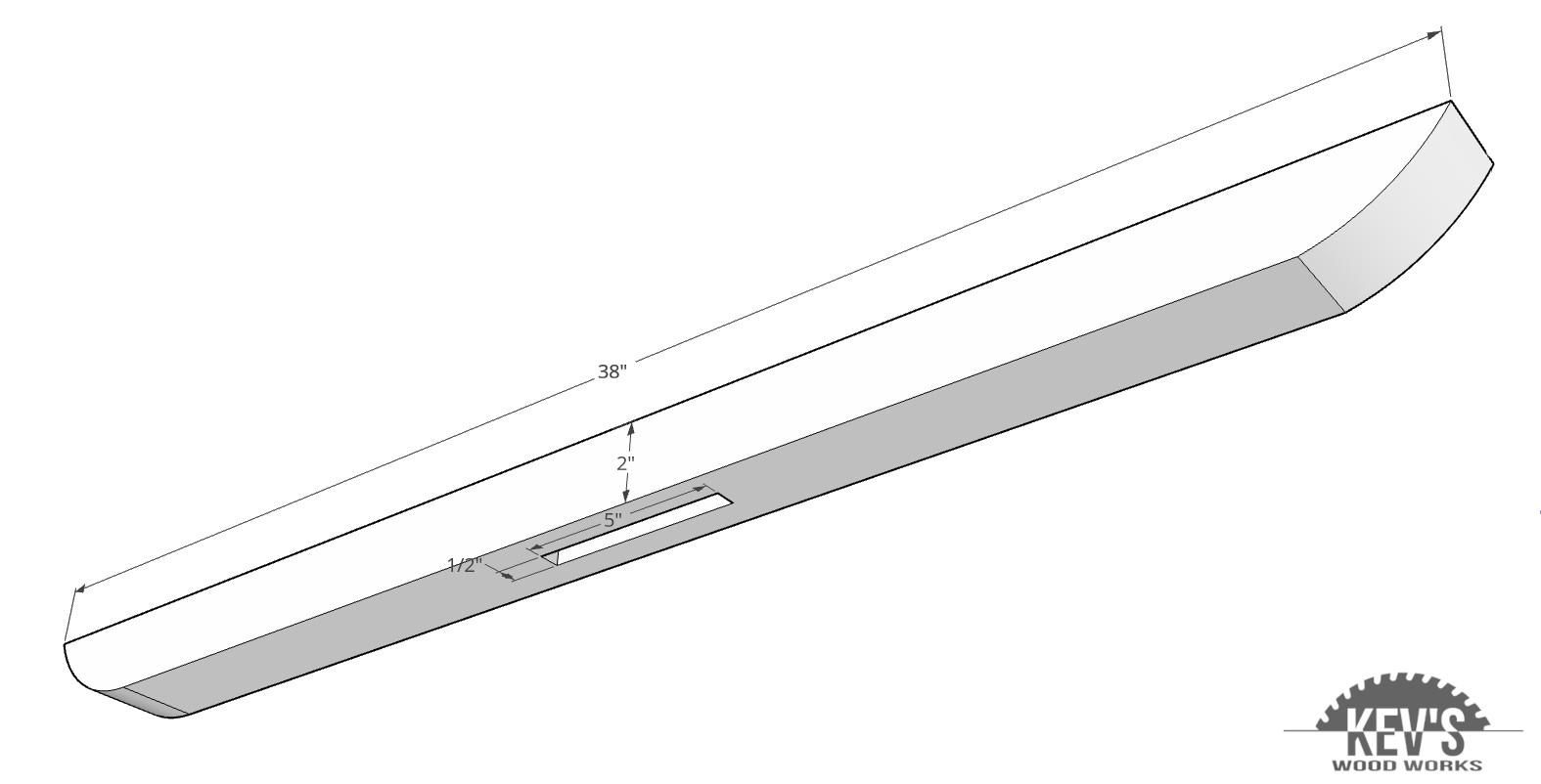 Trestle Table : 20 Steps (with Pictures) - Instructables