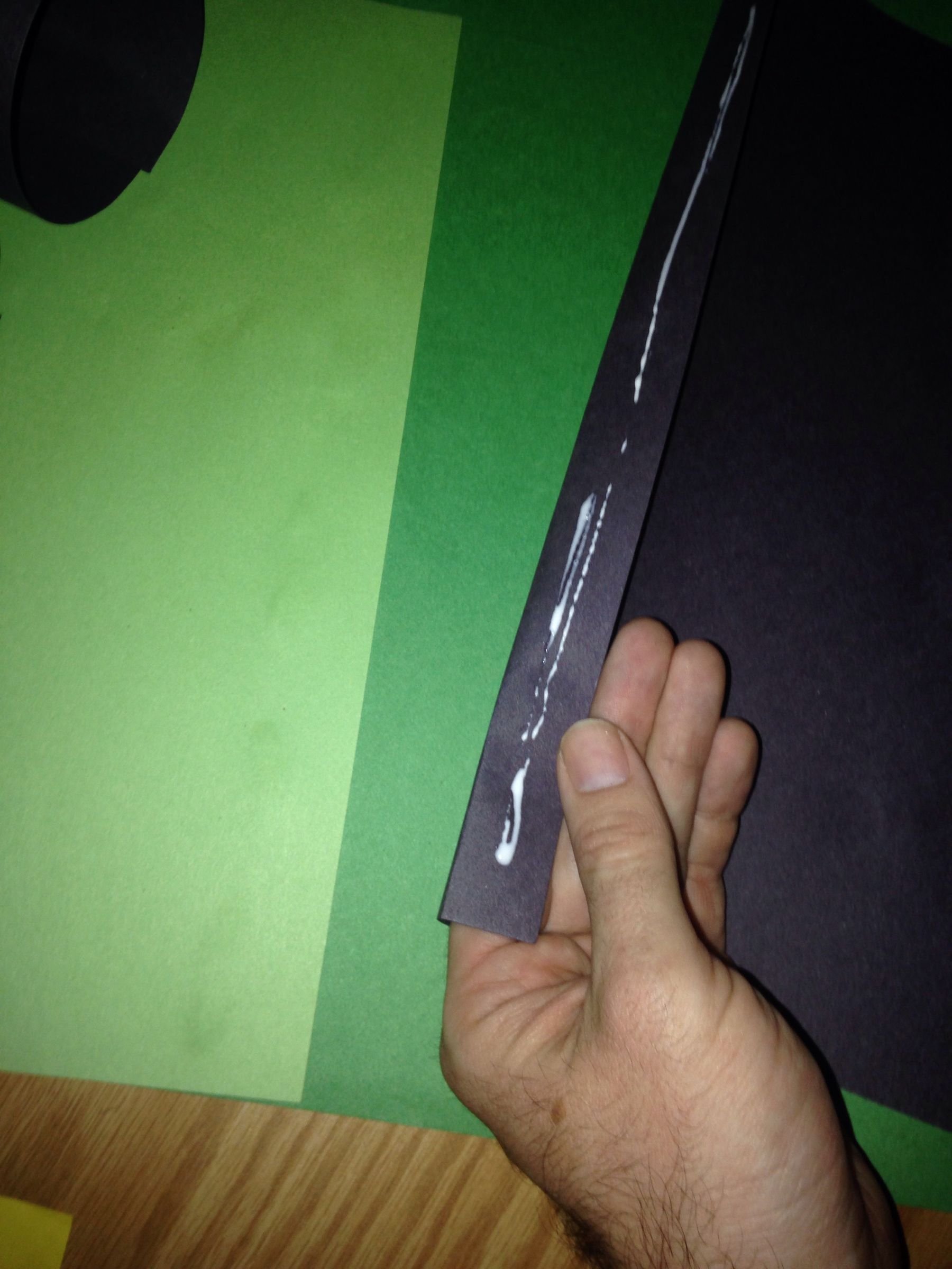 Paper Castle Craft : 13 Steps - Instructables