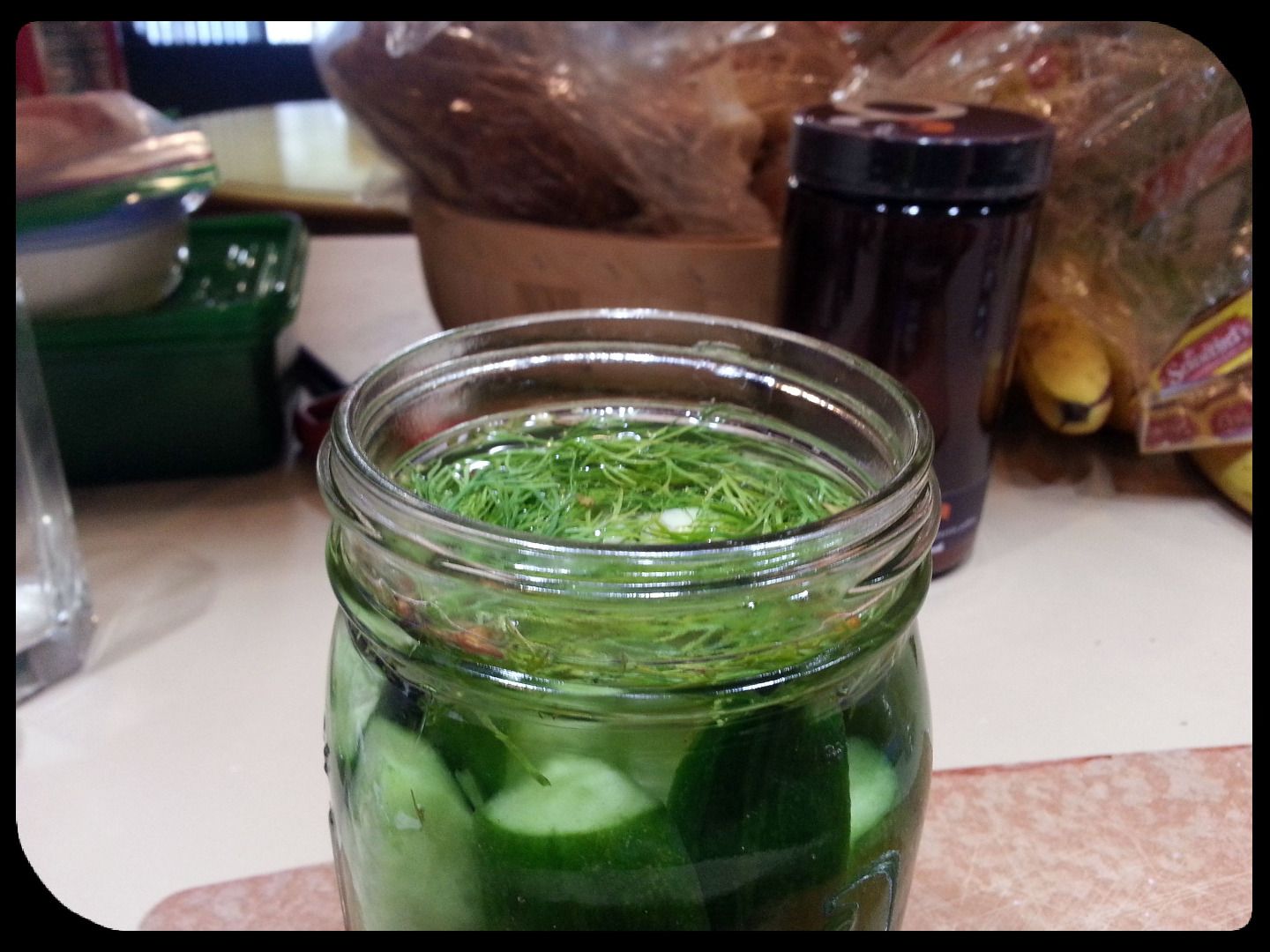 Easy Pickles With a Pickle Pipe : 5 Steps (with Pictures) - Instructables