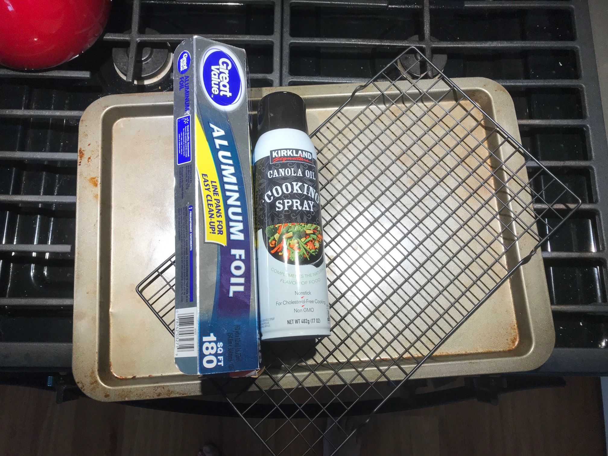 Bacon Weave : 4 Steps - Instructables