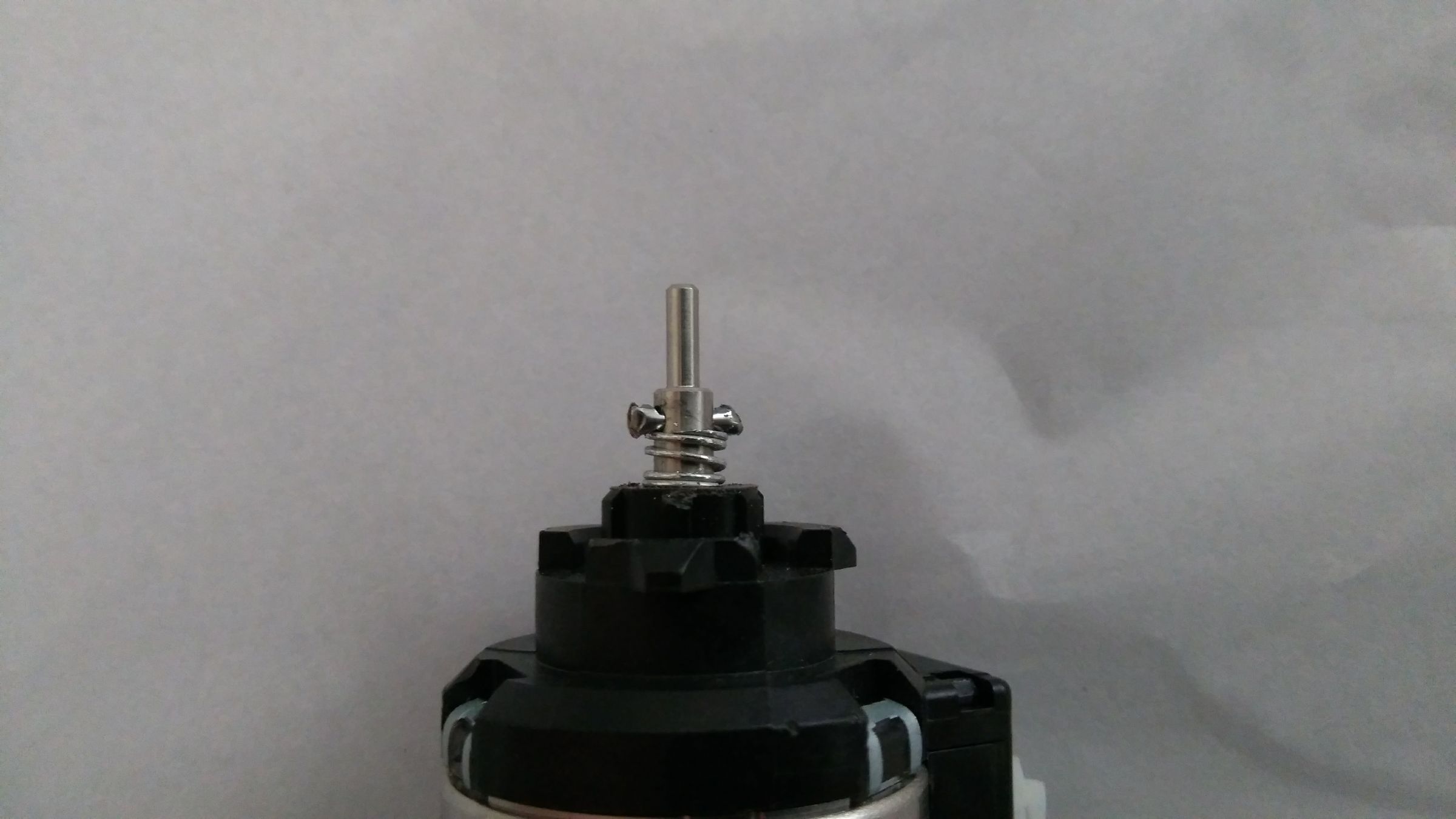 Smart Radiator Valve With Home Assistant : 8 Steps (with Pictures ...