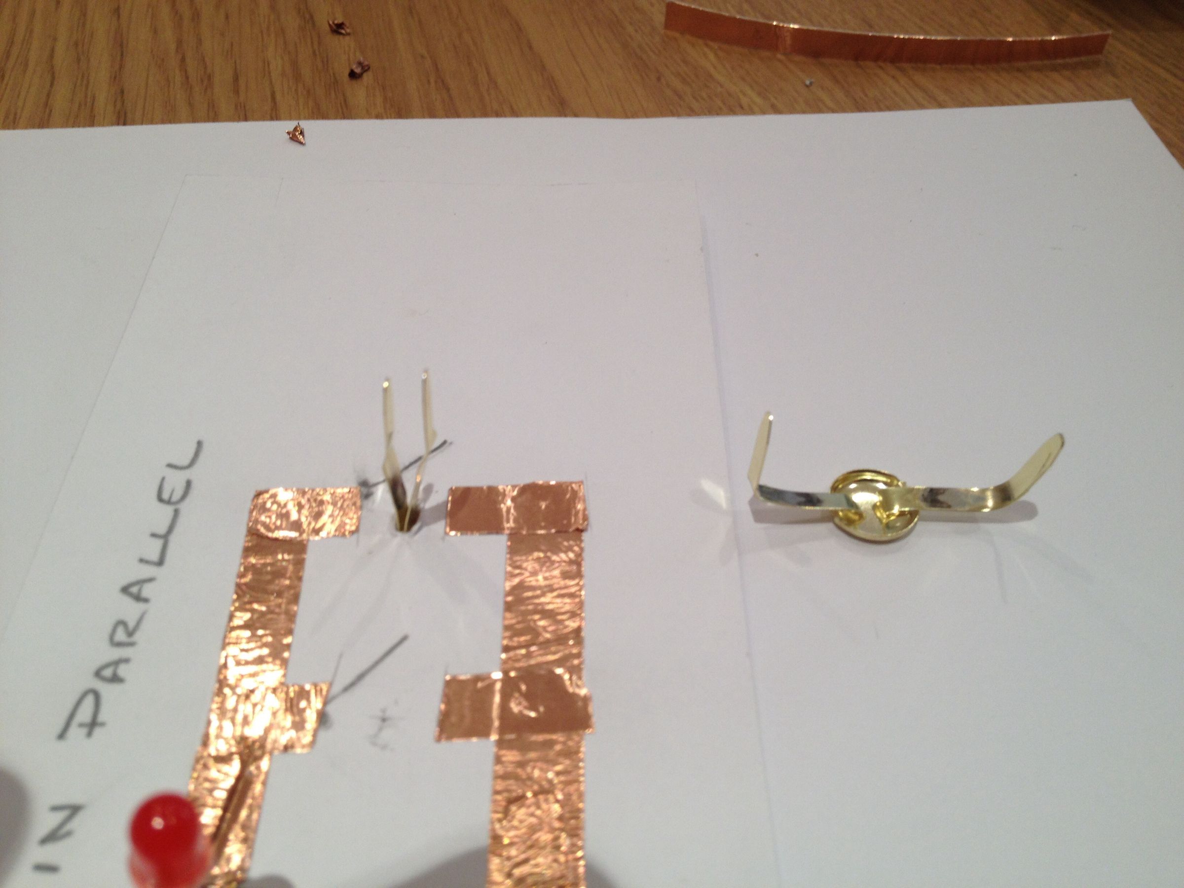 Switches in Parallel : 8 Steps - Instructables