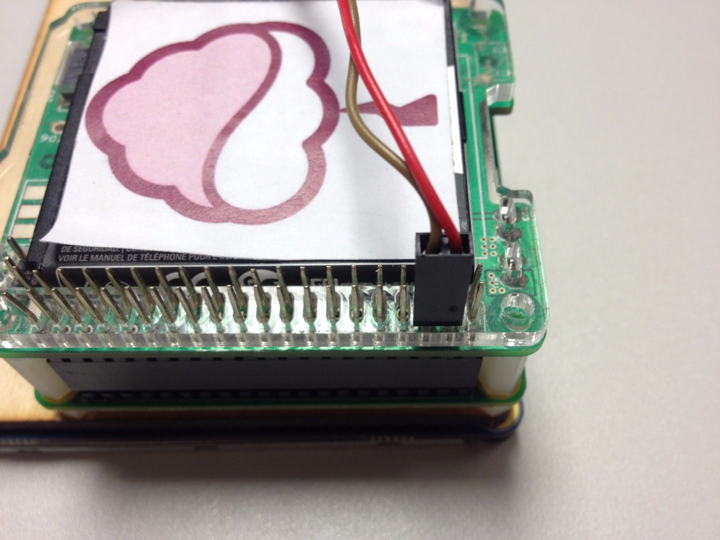 Raspberry Portable Pi Laptop : 3 Steps - Instructables