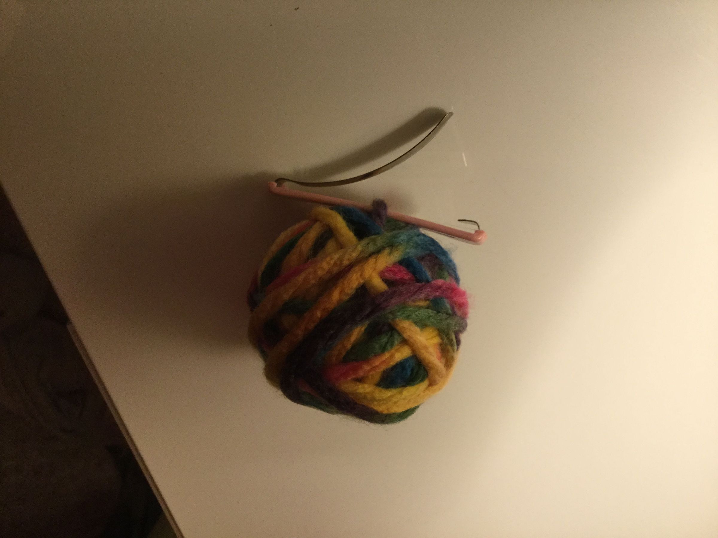 DIY Yarn Balls : 5 Steps - Instructables