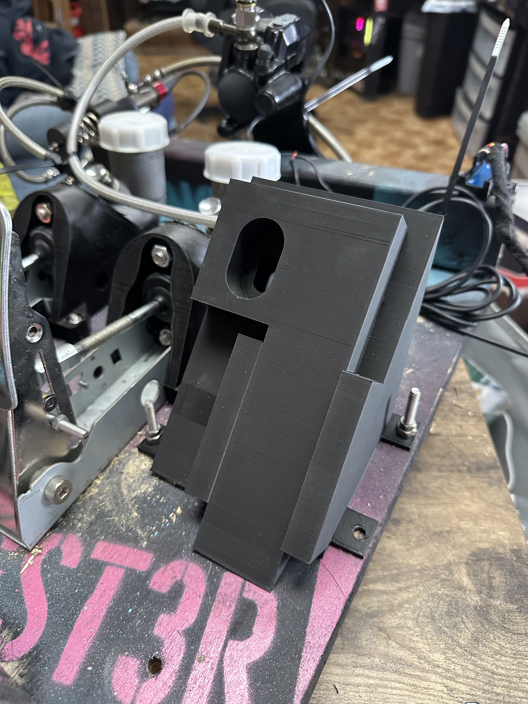 Oem Drive by Wire Sim Racing Throttle : 4 Steps - Instructables