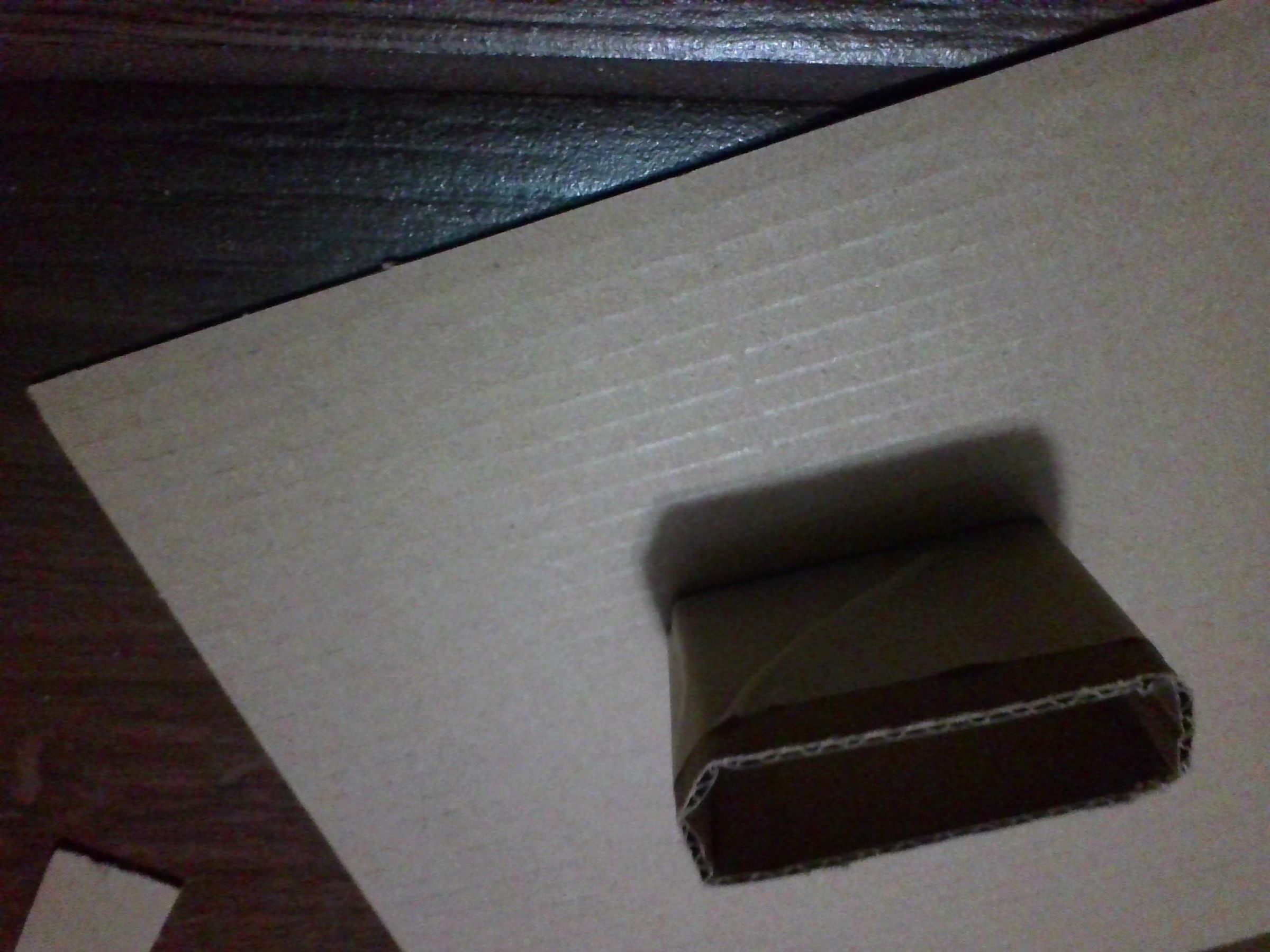 Cardboard Ragdoll : 7 Steps - Instructables