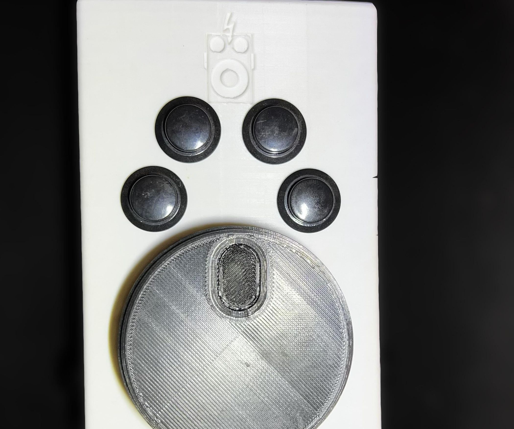 Adobe Premiere Bluetooth Edit Controller : 7 Steps - Instructables