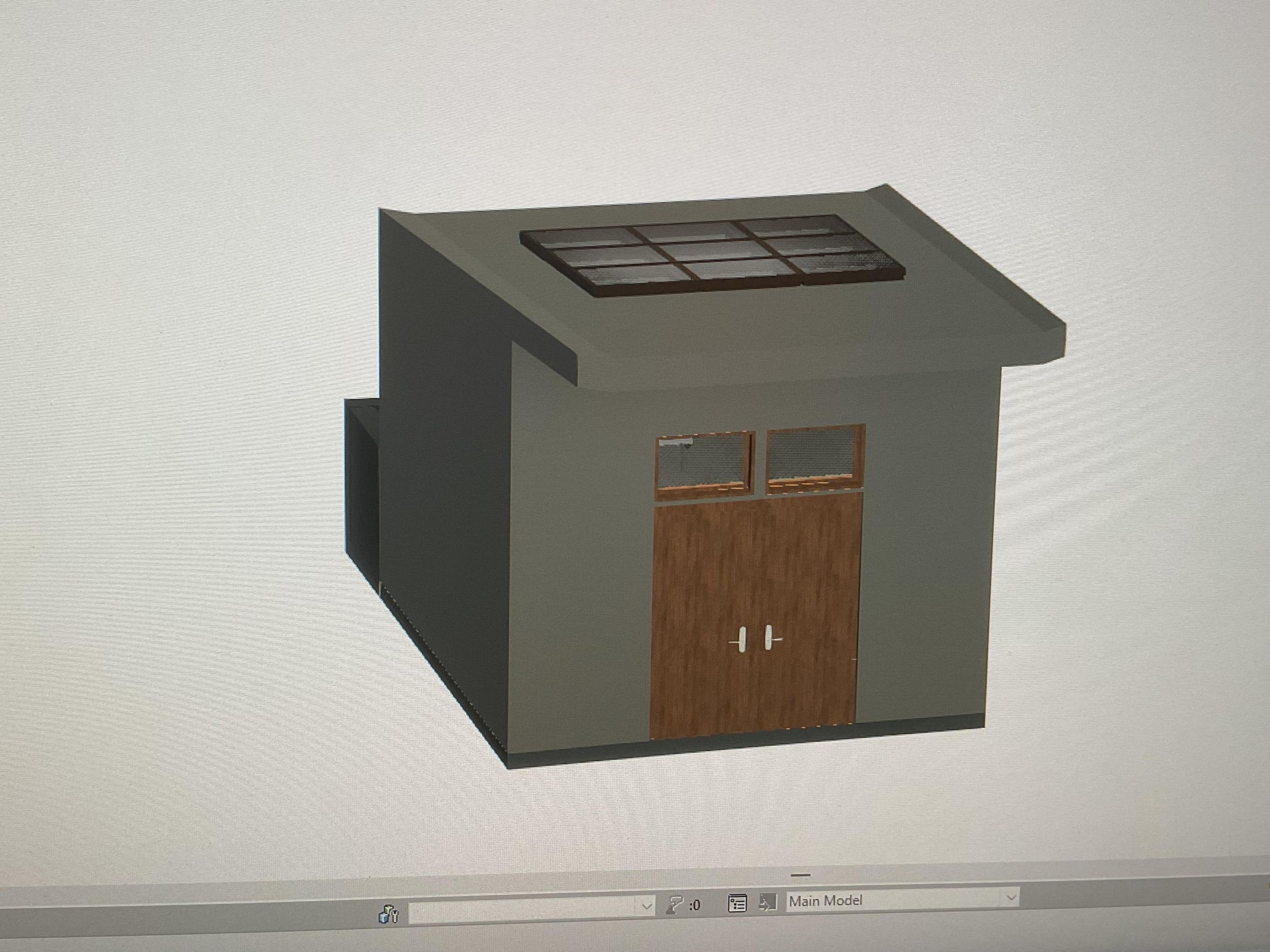 Sustainable Farming Shed : 8 Steps - Instructables