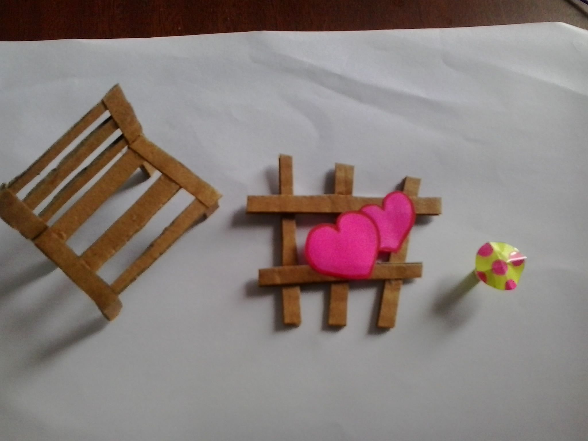555 Doll - Instructables