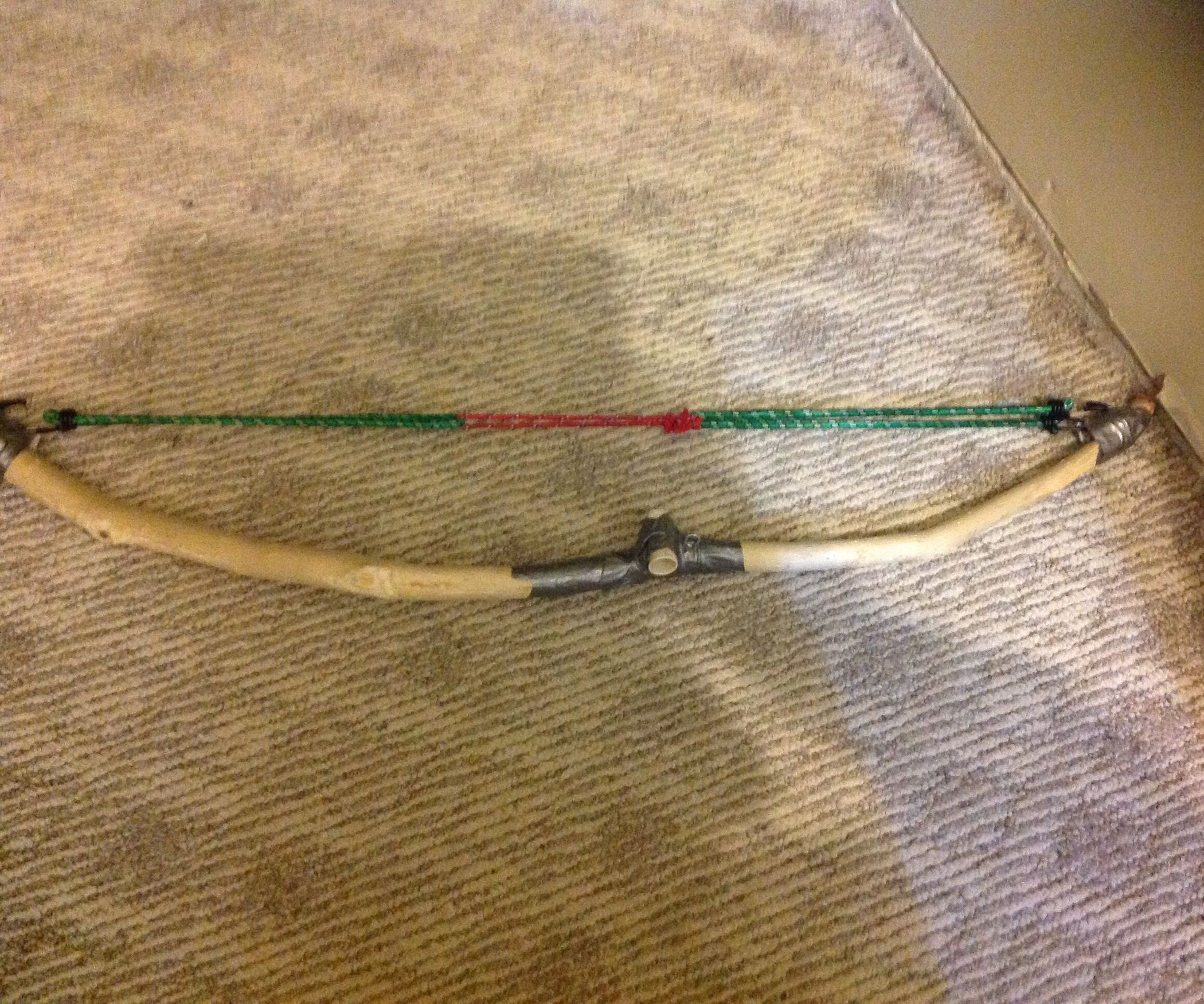 Bow : 3 Steps - Instructables