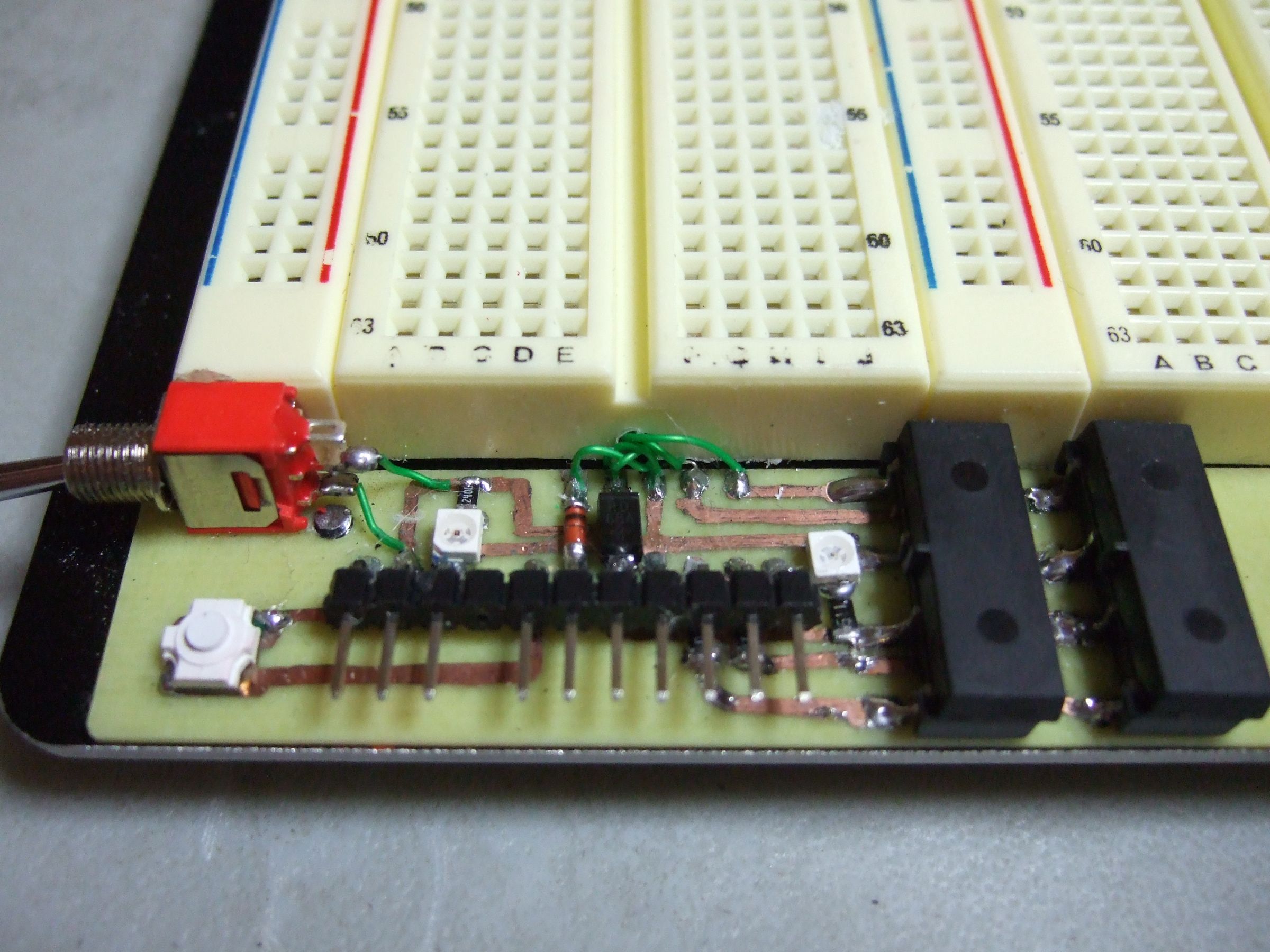 My Top Ten Most Useful Breadboard Tips and Tricks : 9 Steps (with ...